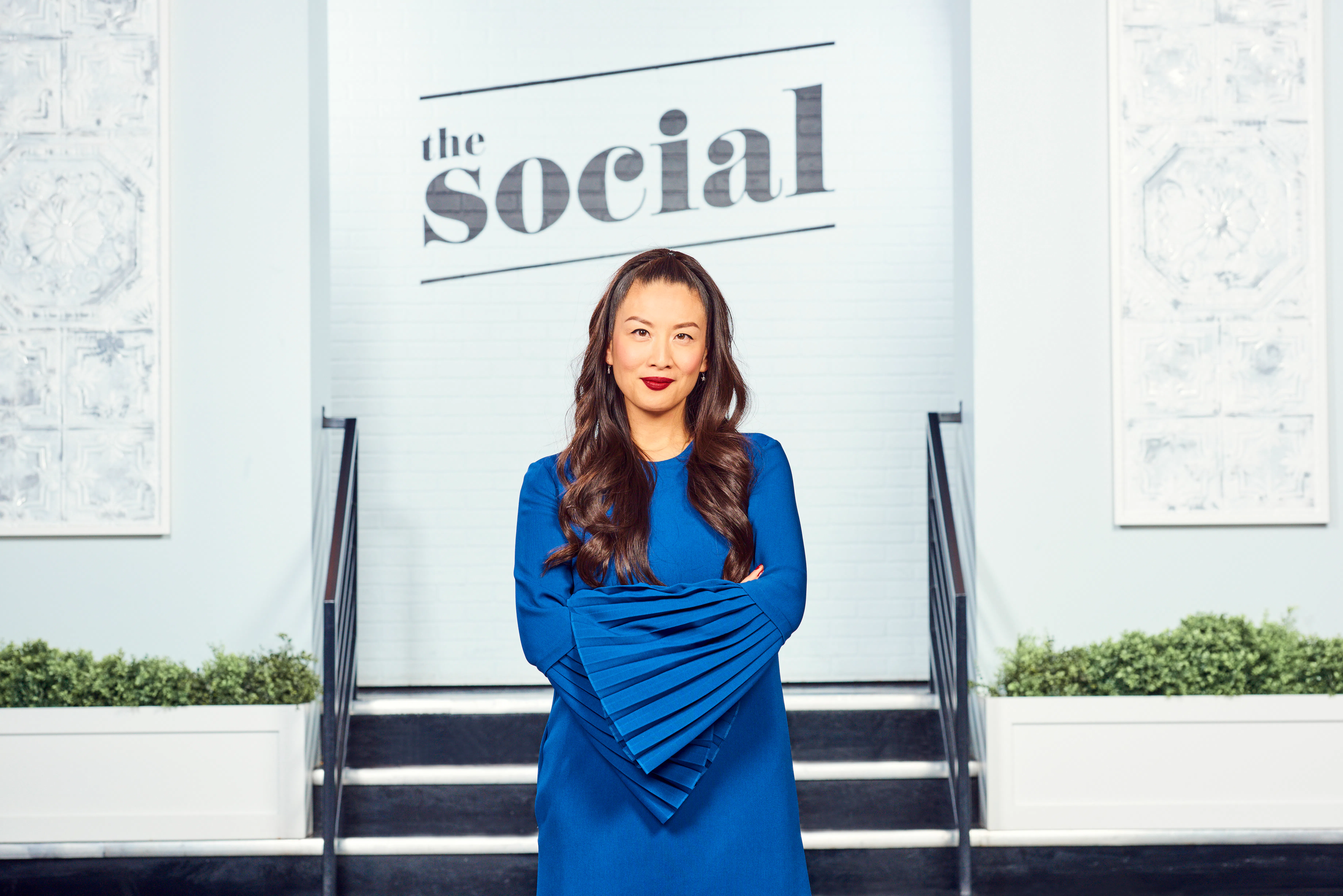 The Social - Bell Media