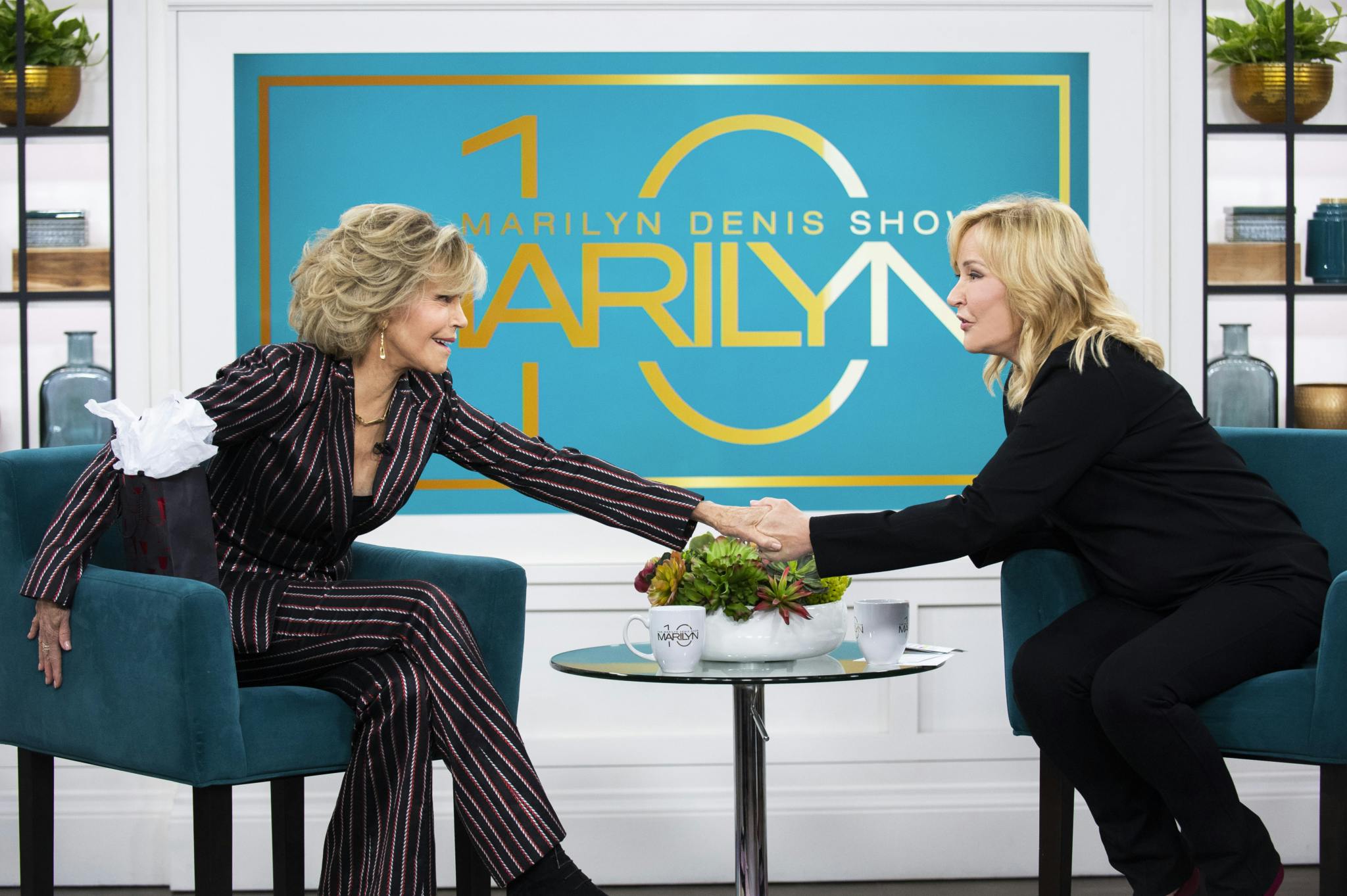 The Marilyn Denis Show | CTV | The Lede