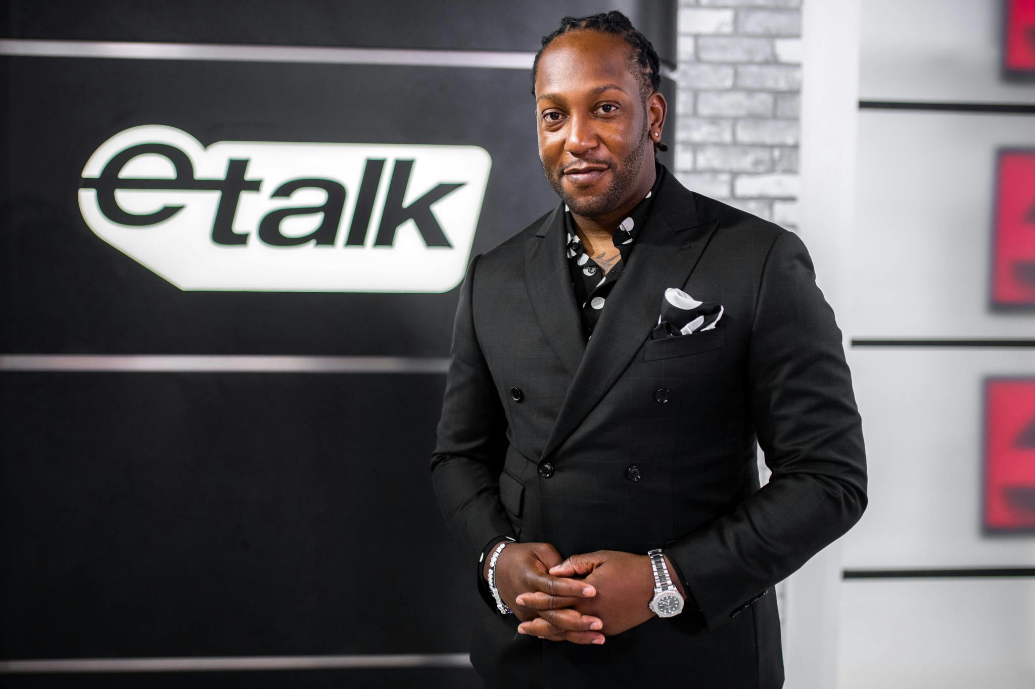 Etalk | CTV | The Lede