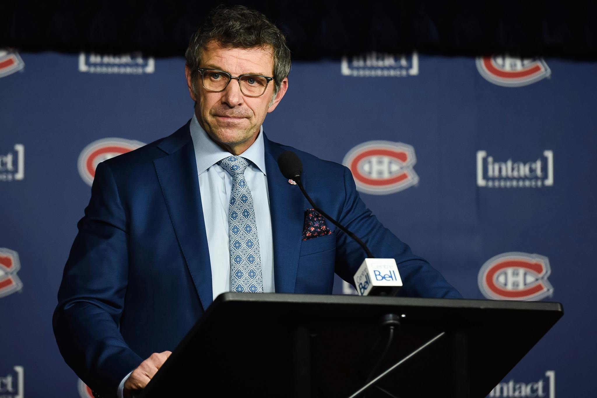 RDS INFO | Salle de presse | Bell Média