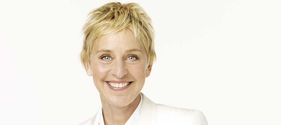 The Ellen DeGeneres Show – Bell Media