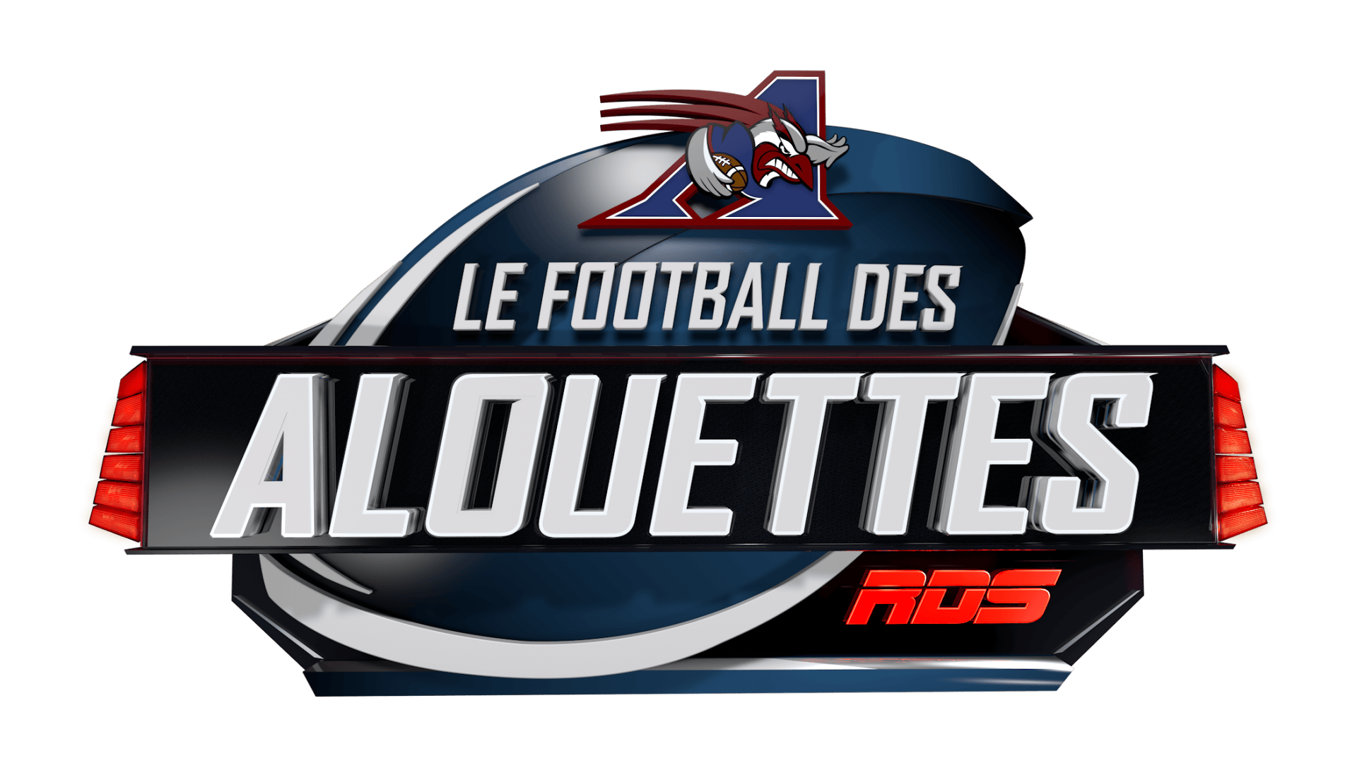 Football des Alouettes de Montréal et de la LCF | RDS | Salle de presse ...