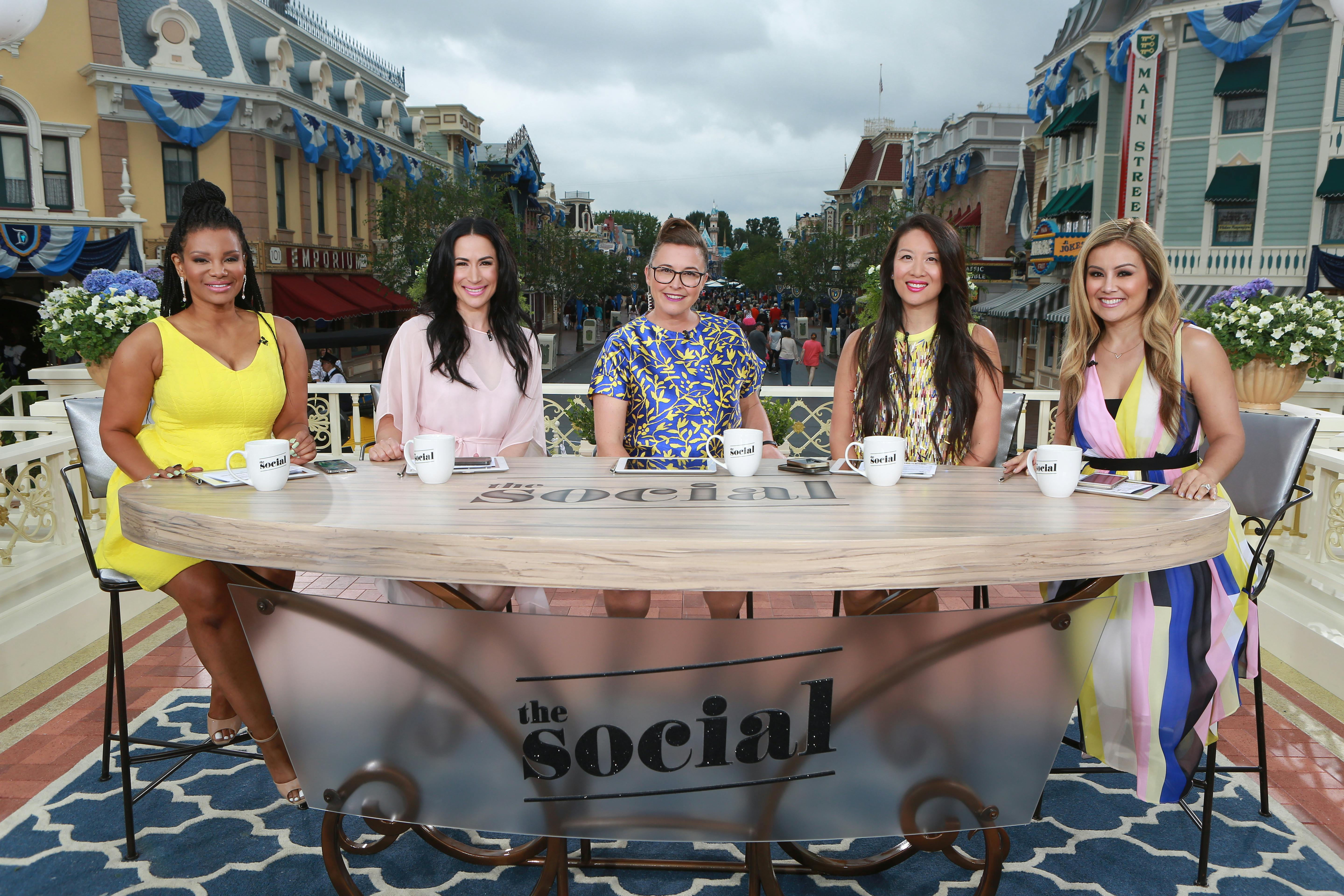 The Social - Bell Media