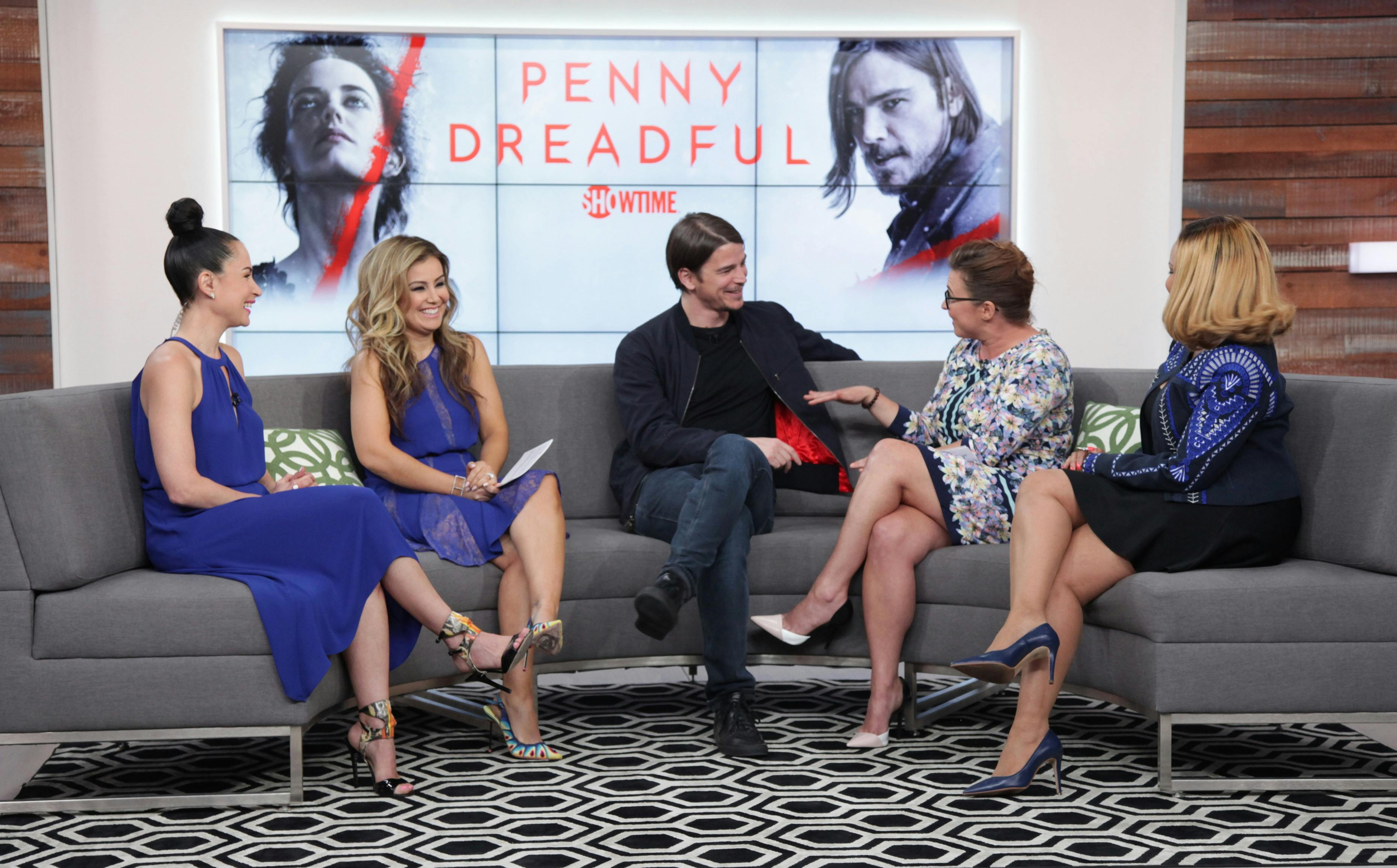 The Social - Bell Media