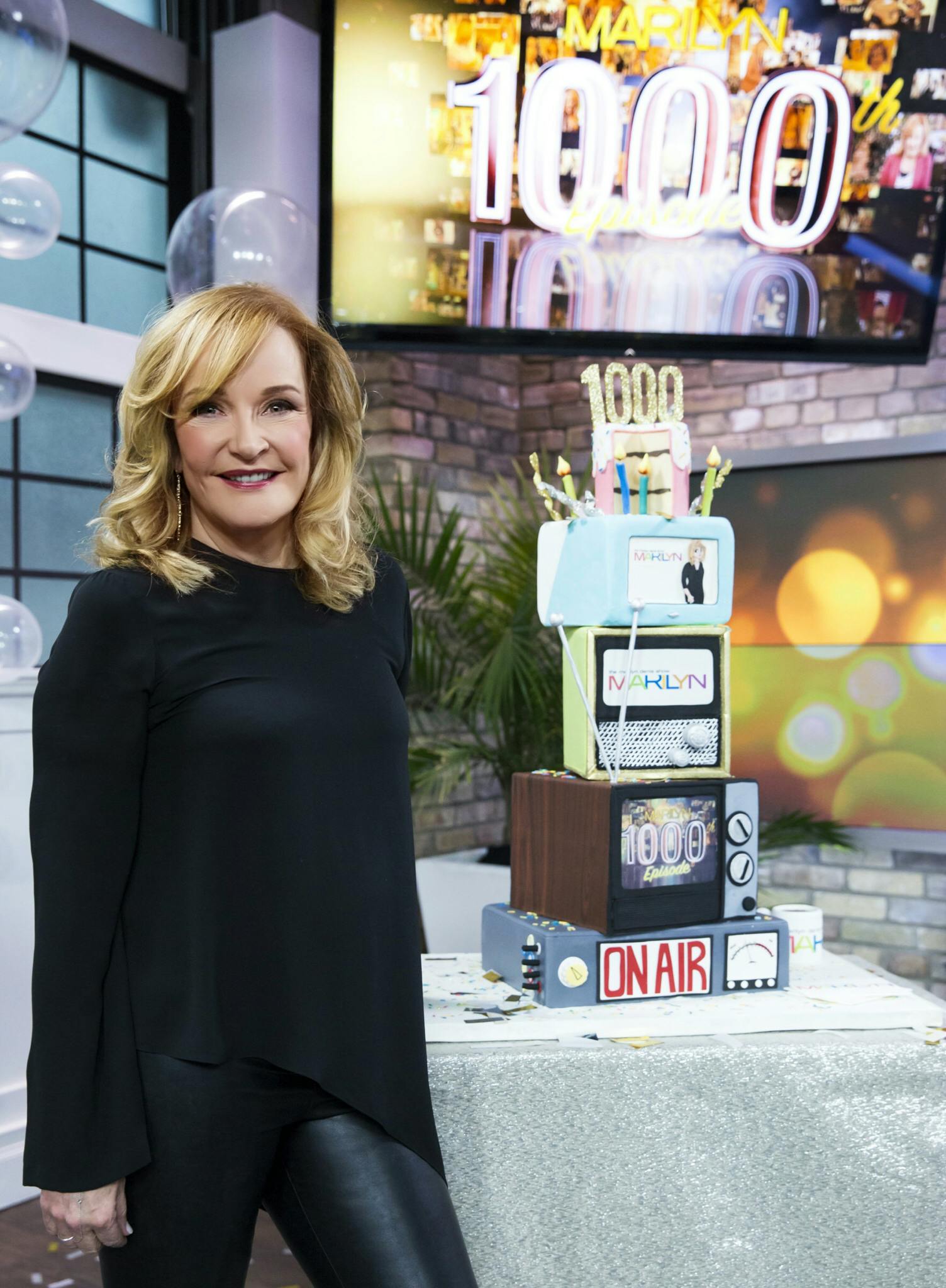 The Marilyn Denis Show | CTV | The Lede
