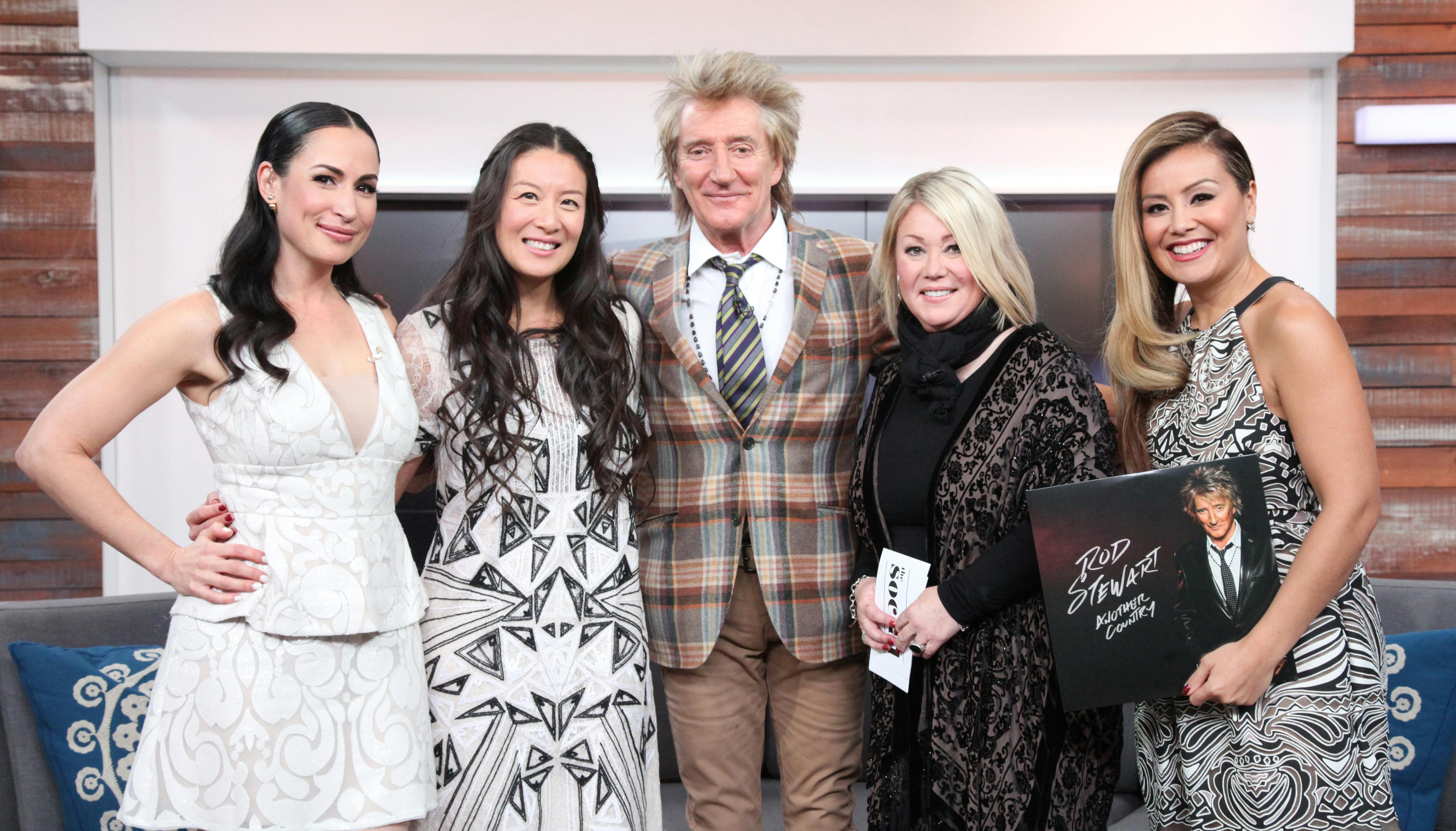 The Social - Bell Media