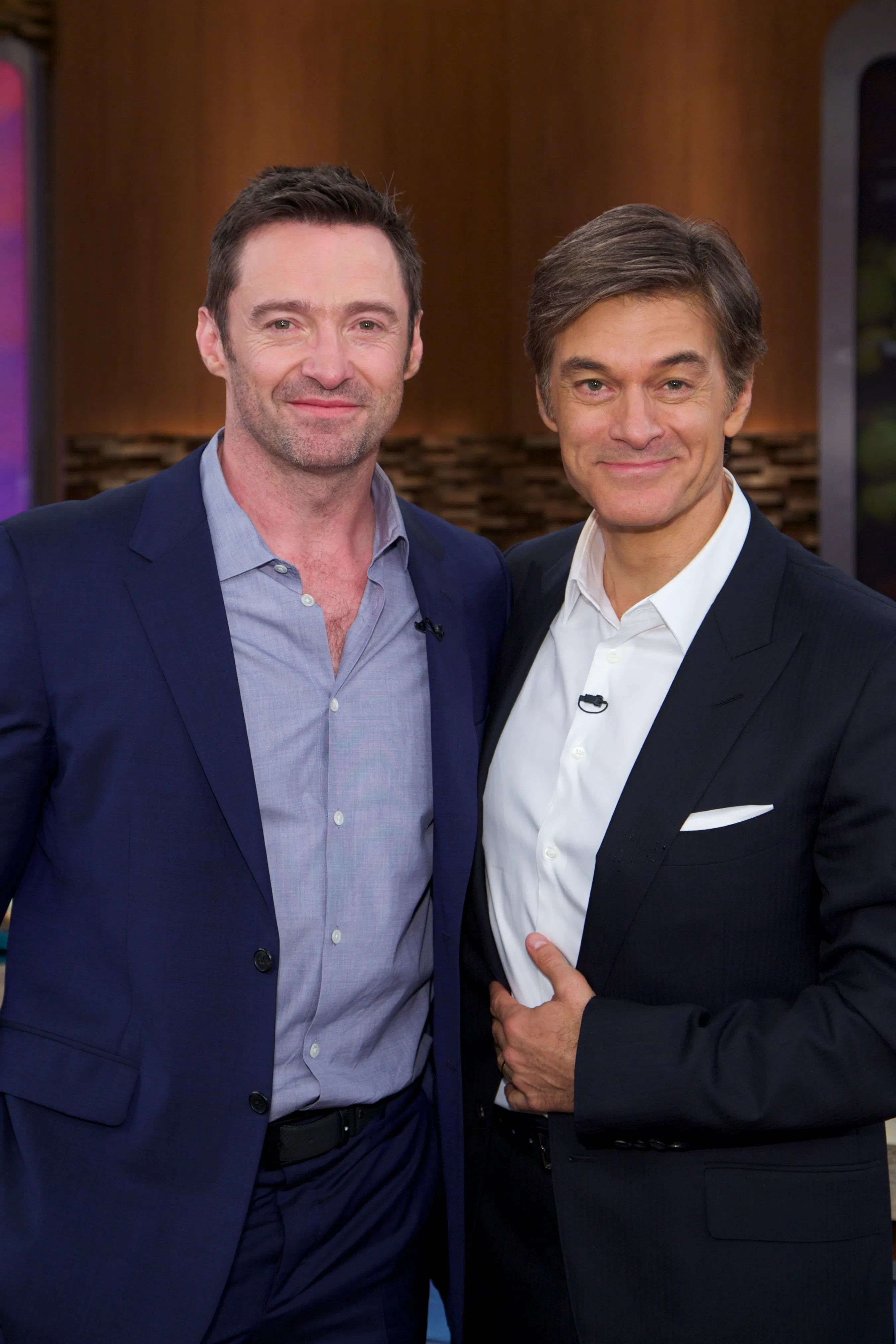 The Dr. Oz Show - Bell Media