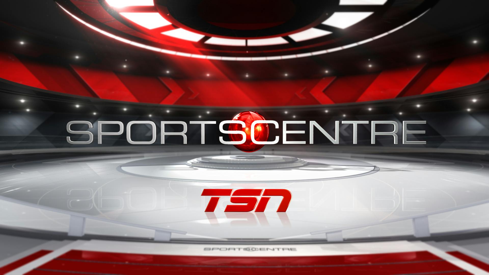 SportsCentre - Bell Media