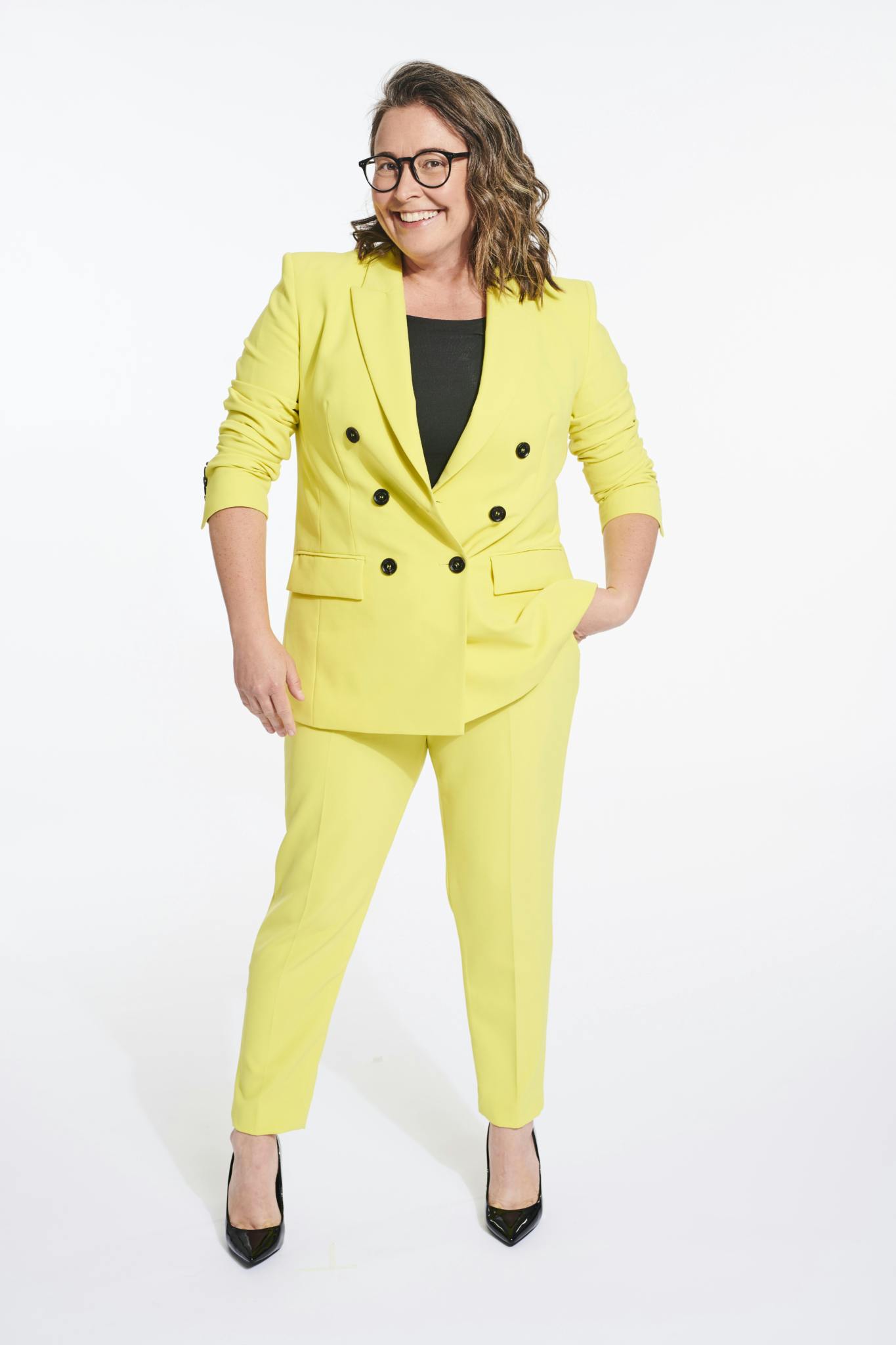 The Social | CTV | The Lede