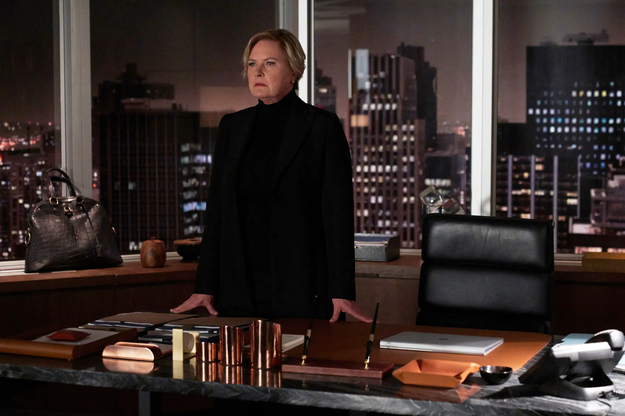 Suits | CTV Drama Channel | The Lede