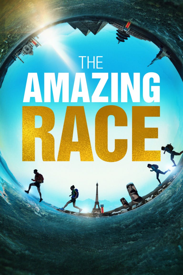 The Amazing Race - Bell Media