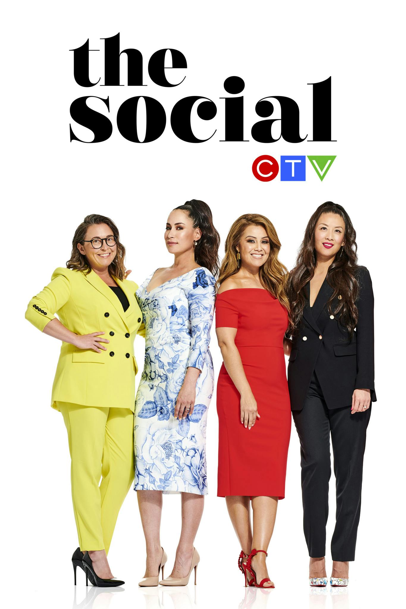 The Social | CTV | The Lede