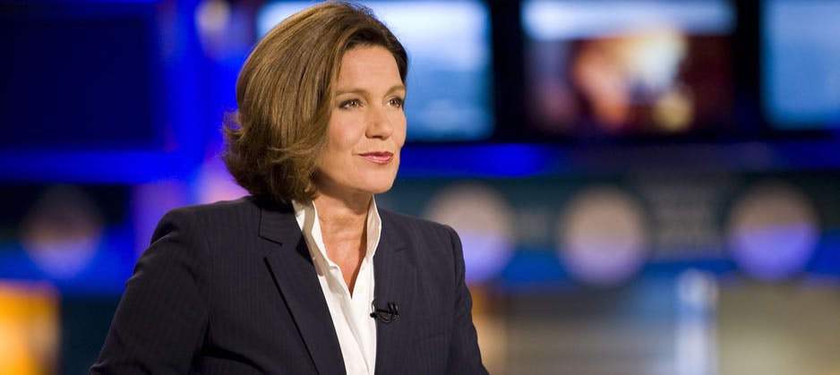 CTV National News with Lisa LaFlamme - Bell Media