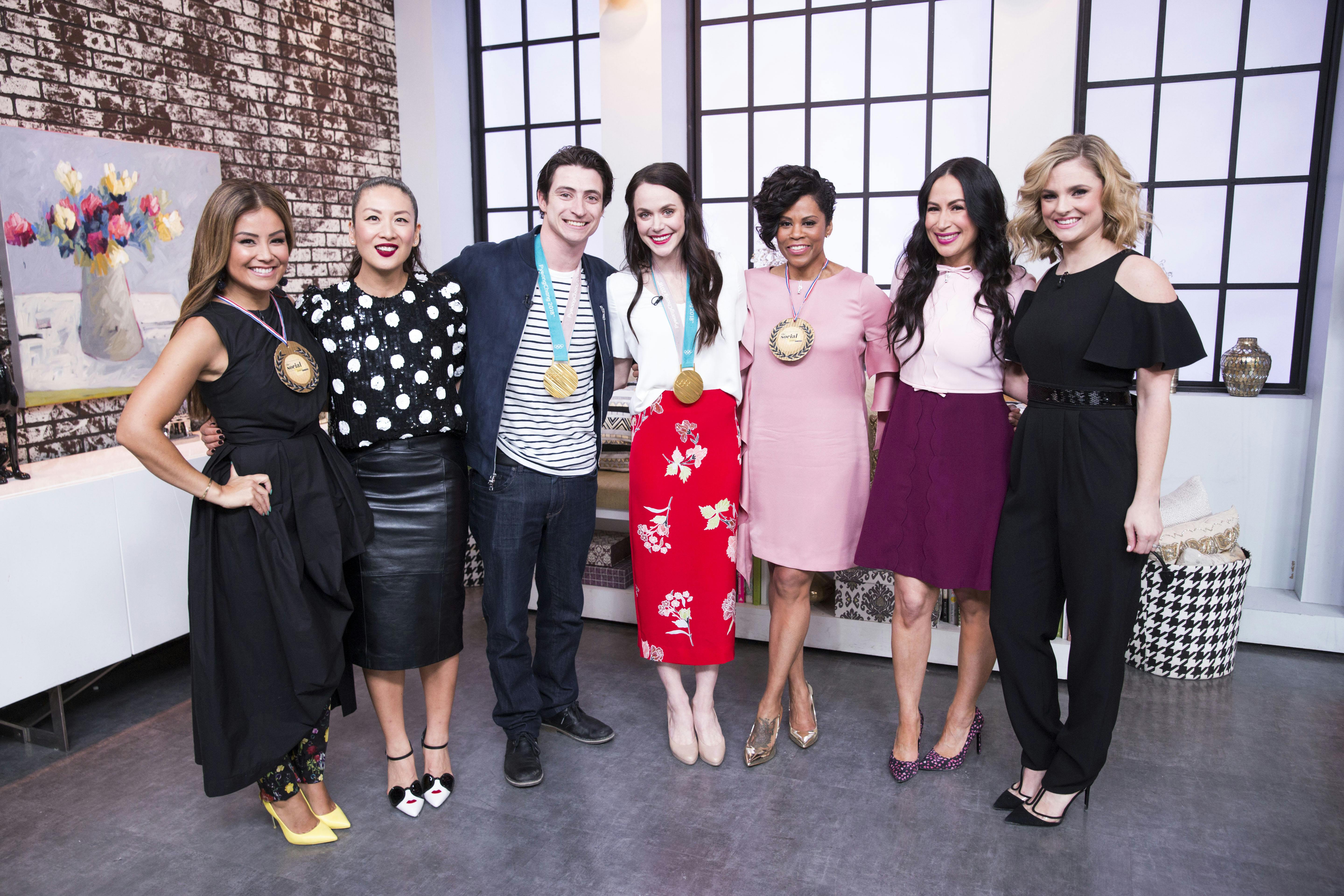 The Social | CTV | The Lede