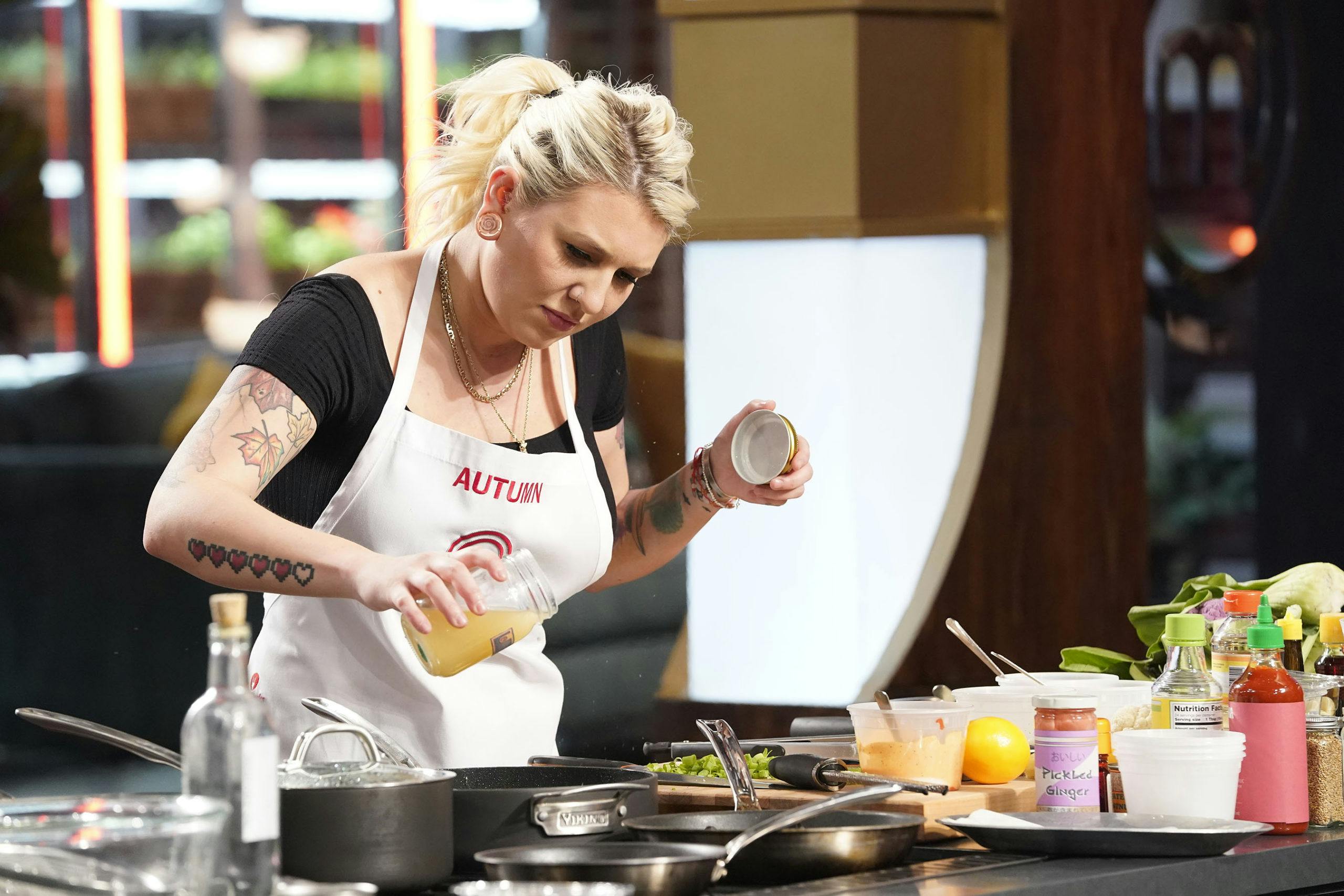 MasterChef | Bell Media