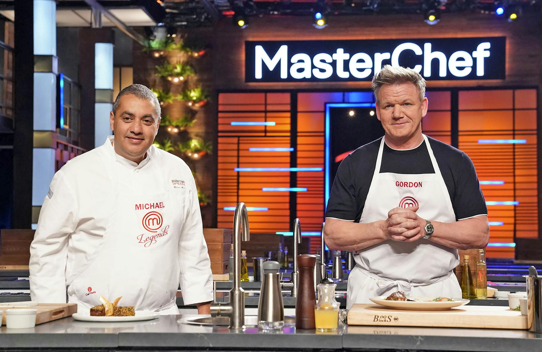 MasterChef | CTV | The Lede