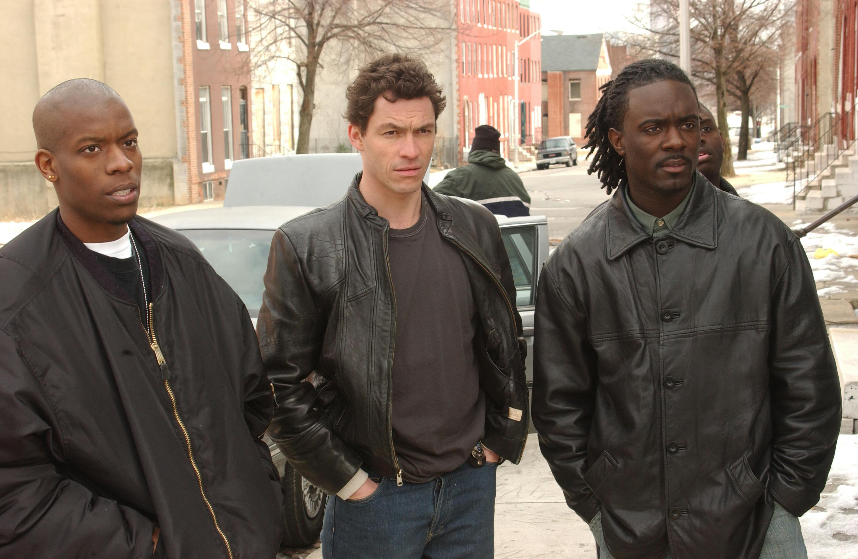 The Wire | Crave | The Lede