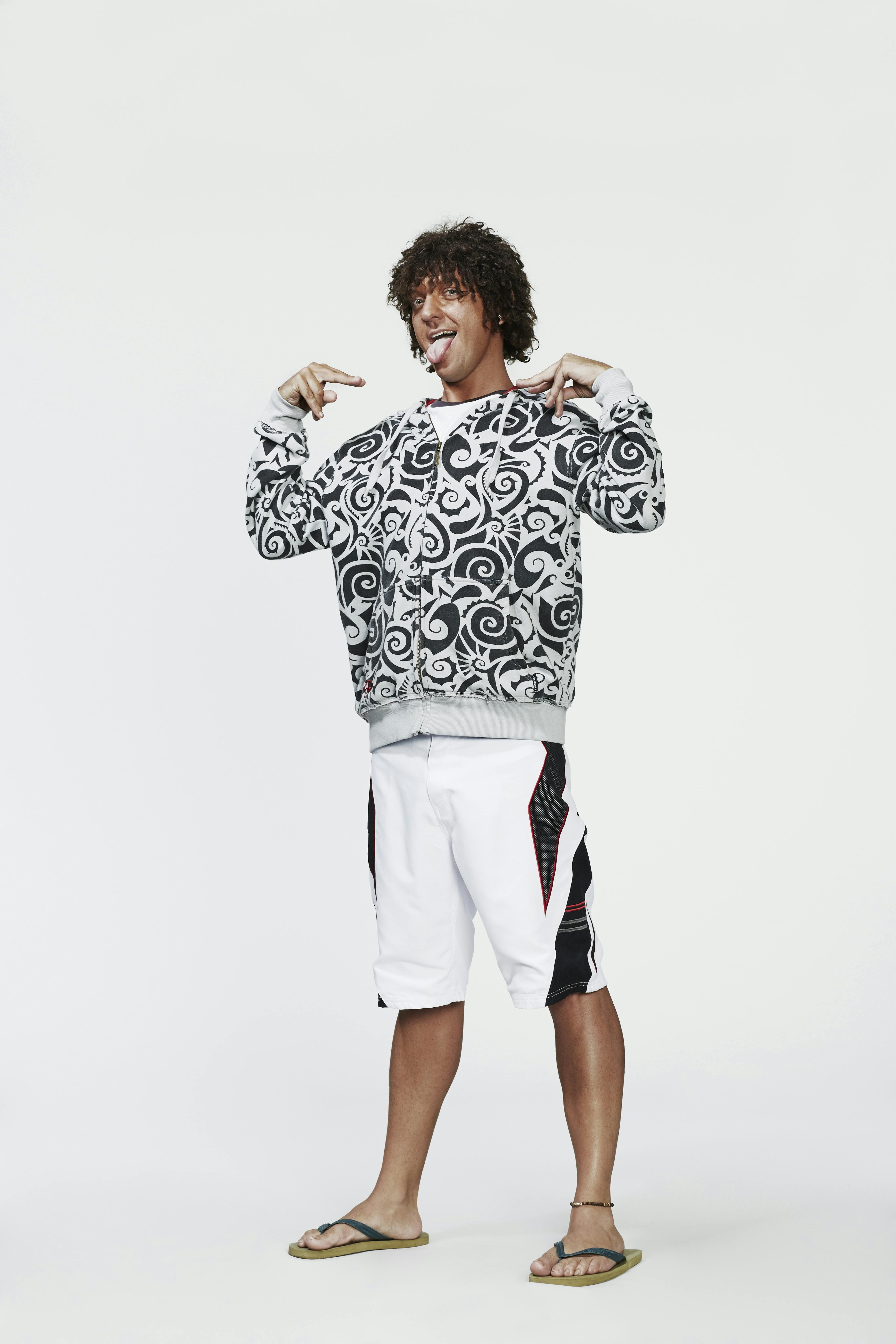 Jonah From Tonga - Bell Media