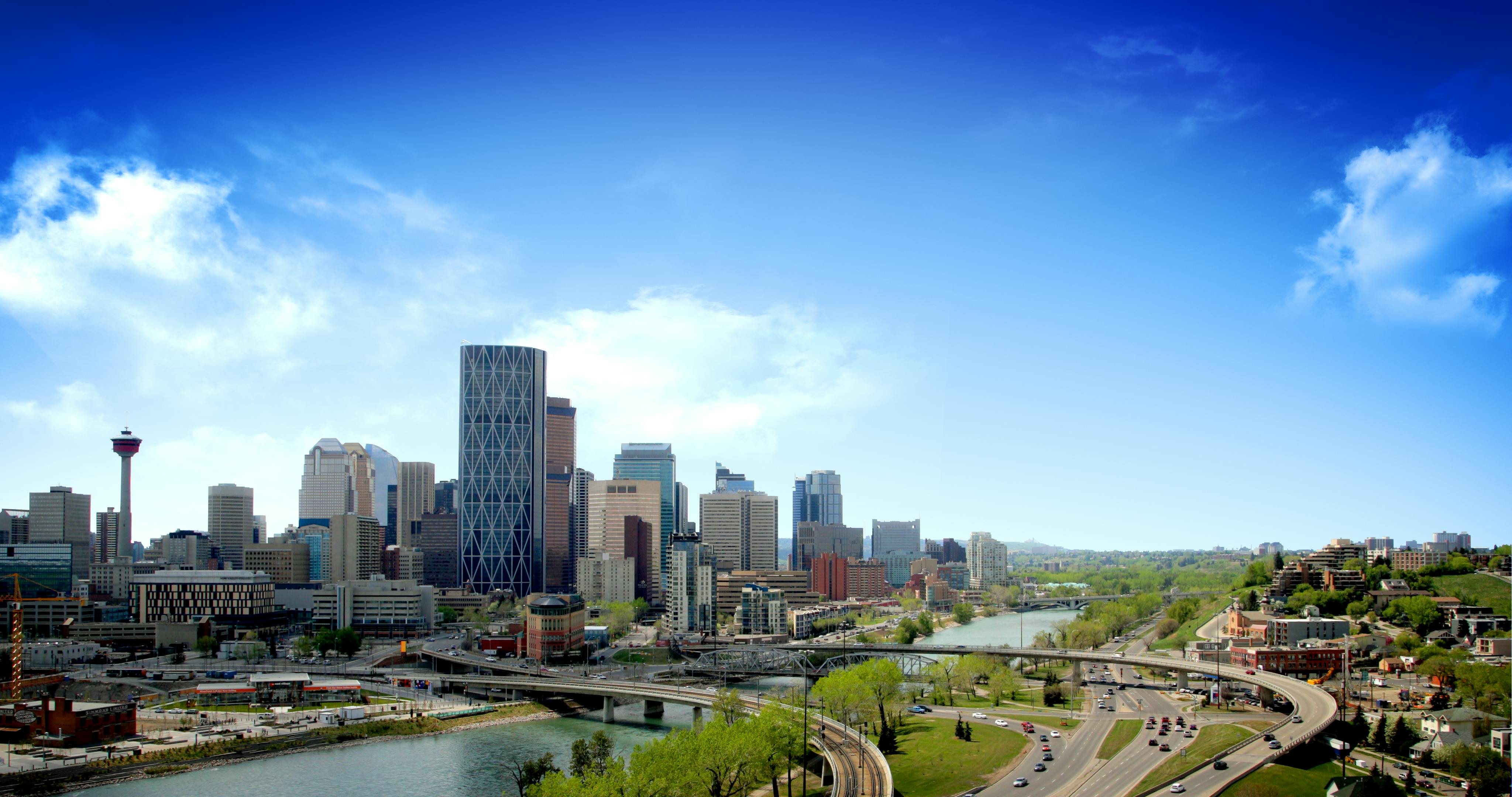 CTV Calgary - Bell Media