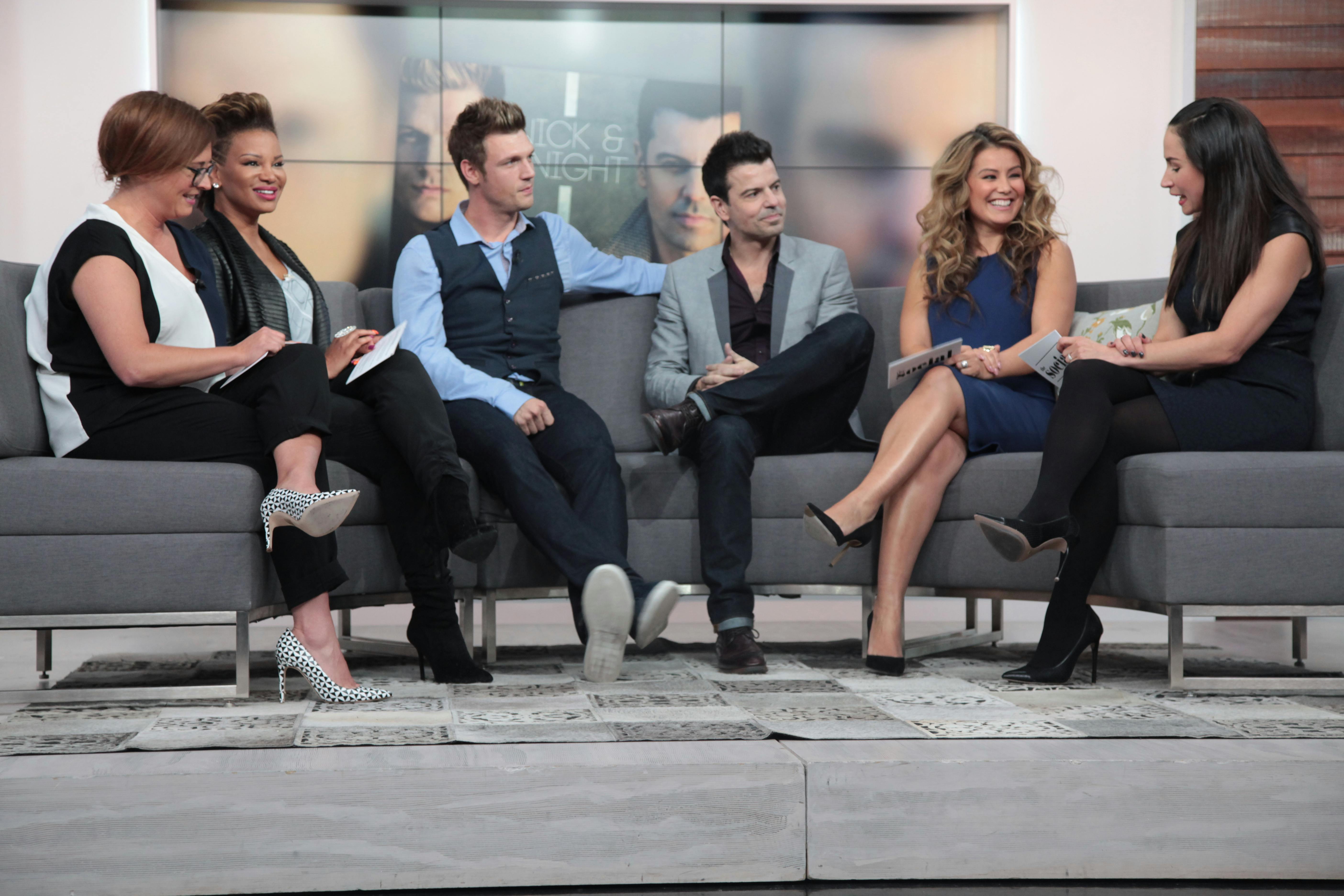 The Social - Bell Media