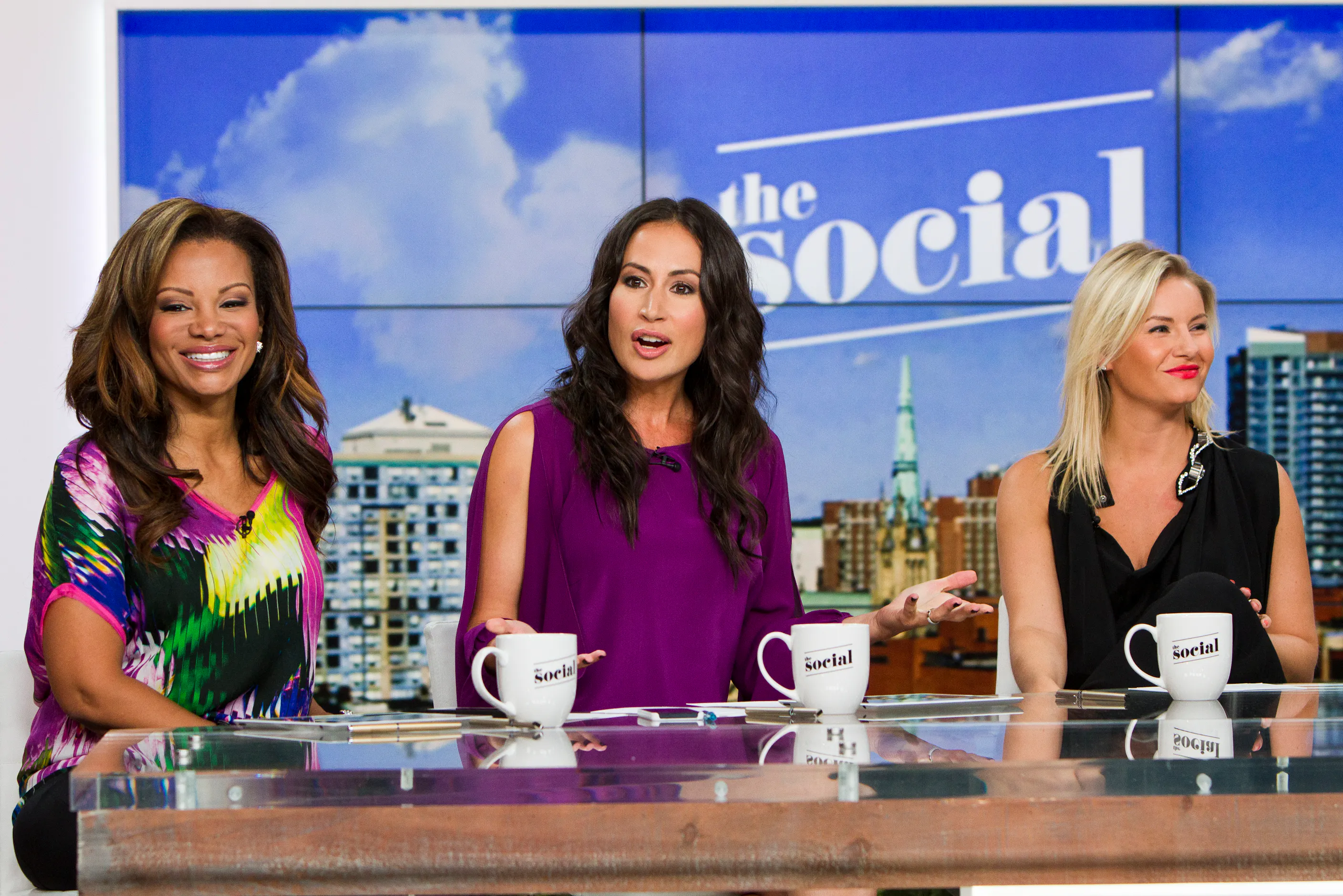 The Social | CTV | The Lede