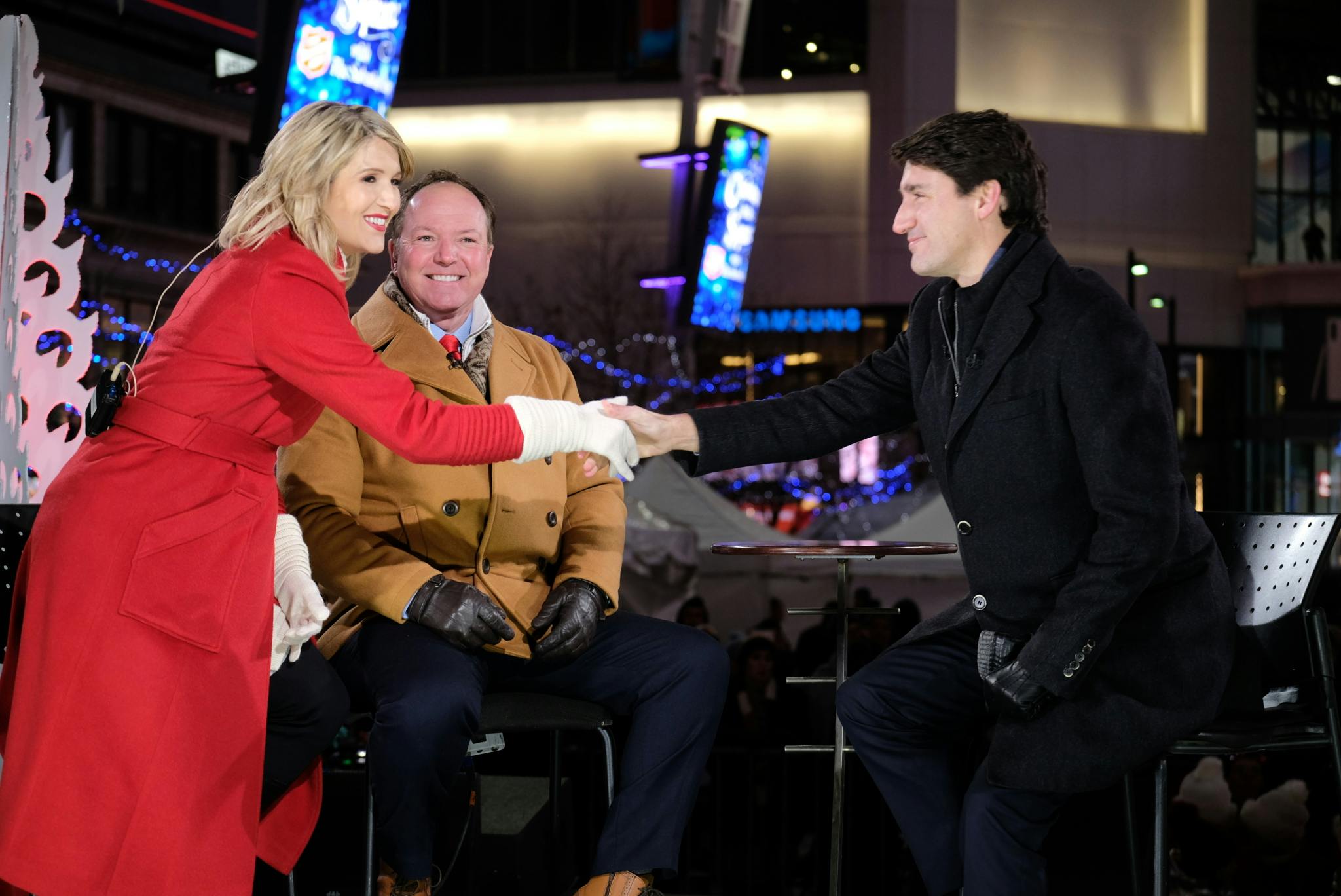 CTV Toronto - Bell Media