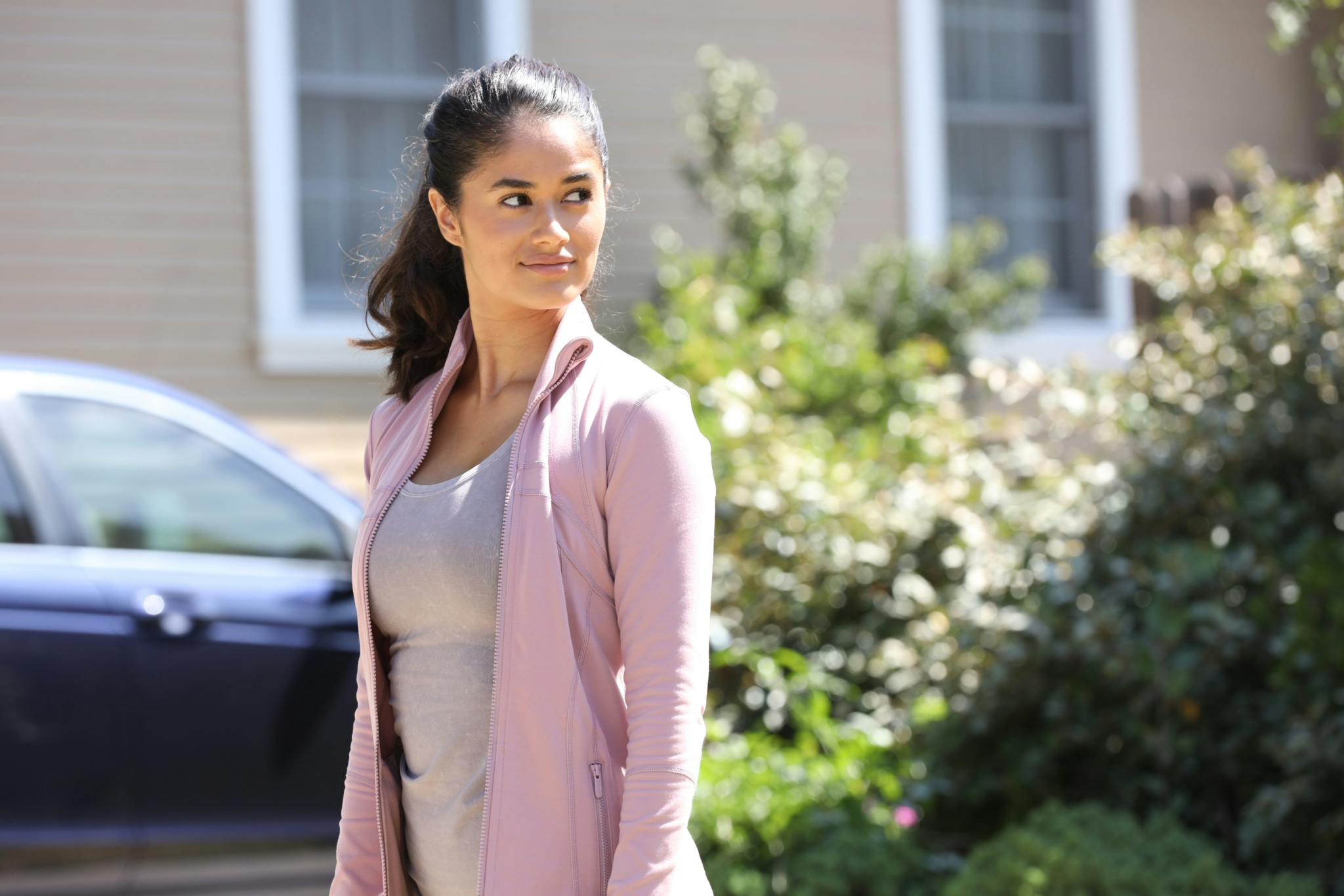 Shameless – Bell Media