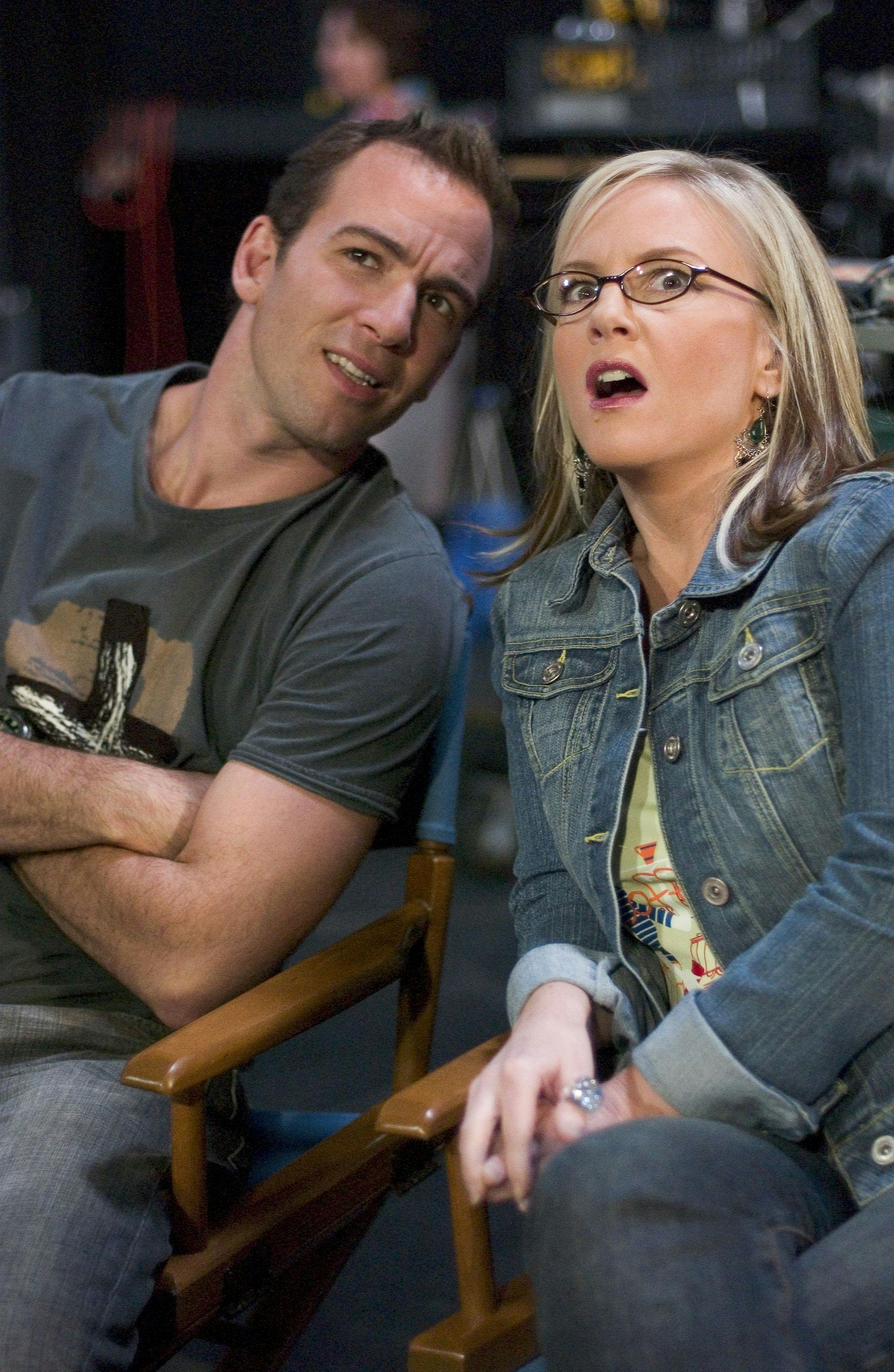 Fat Actress - Bell Media