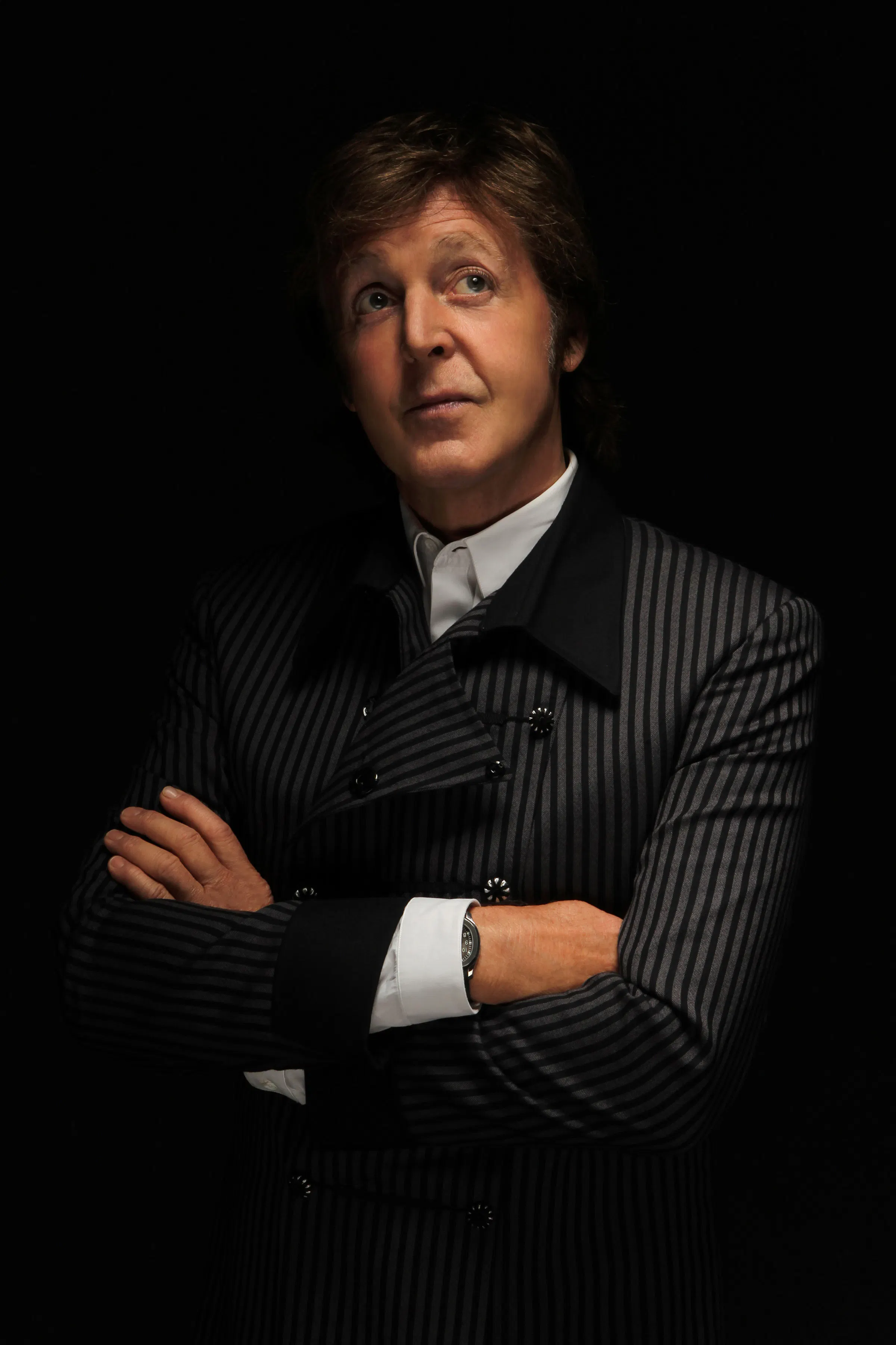 Paul McCartney: The Love We Make | Bell Media