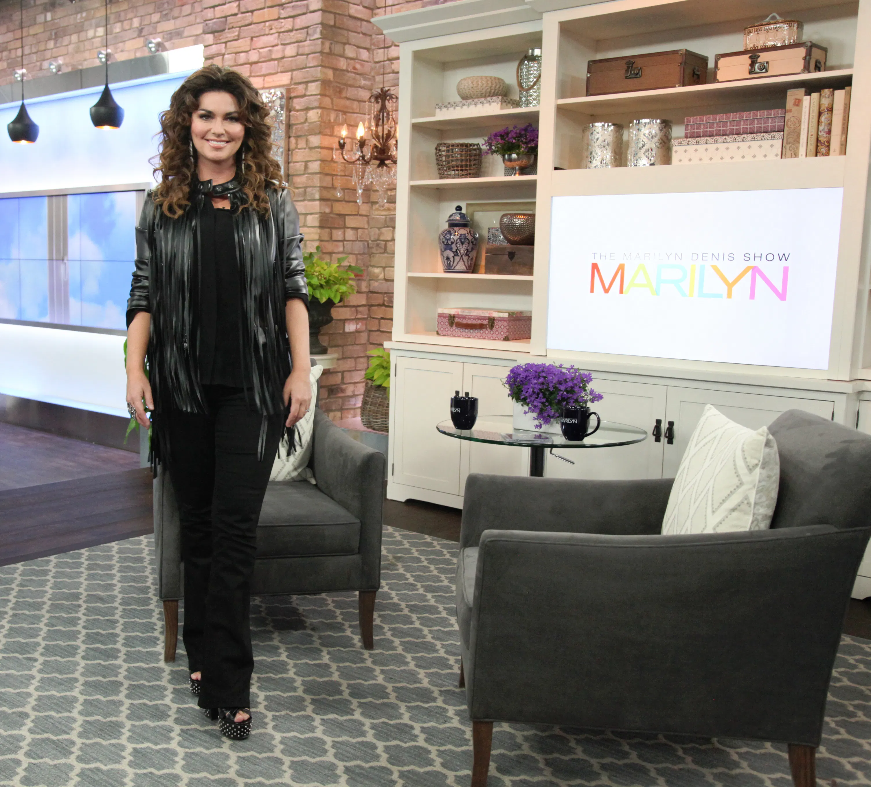 The Marilyn Denis Show | CTV | The Lede