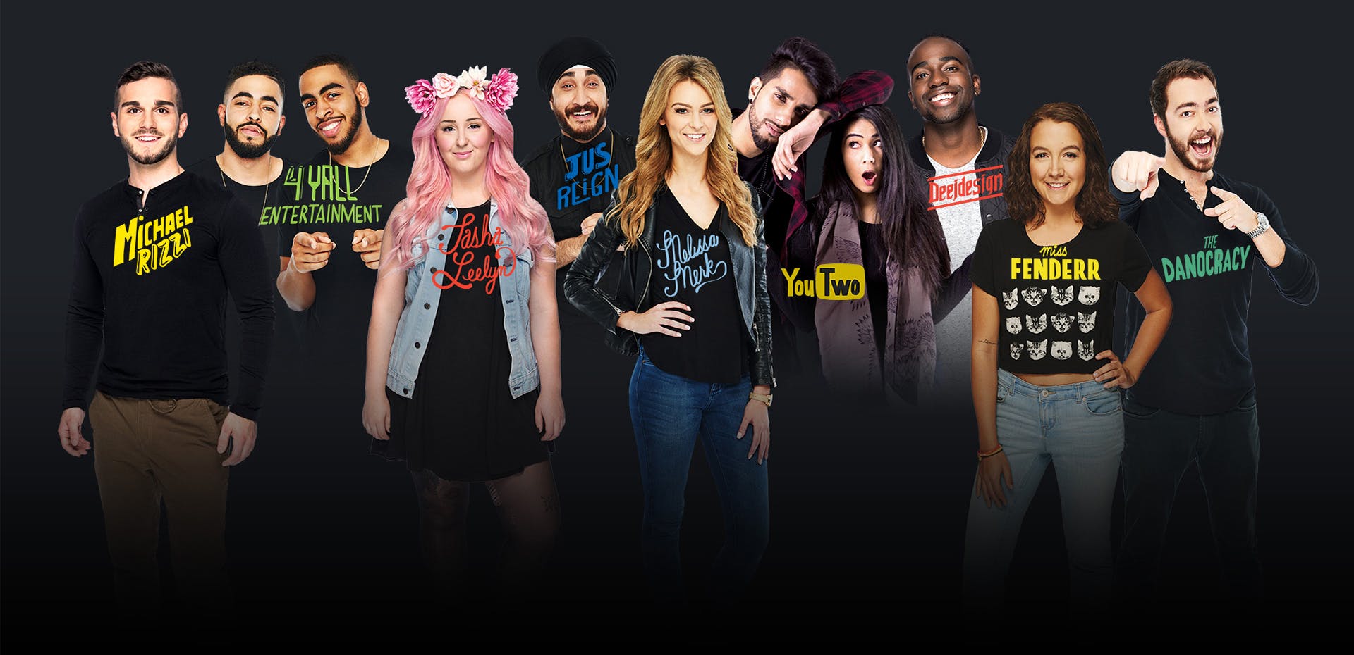 Much Studios | Much | The Lede