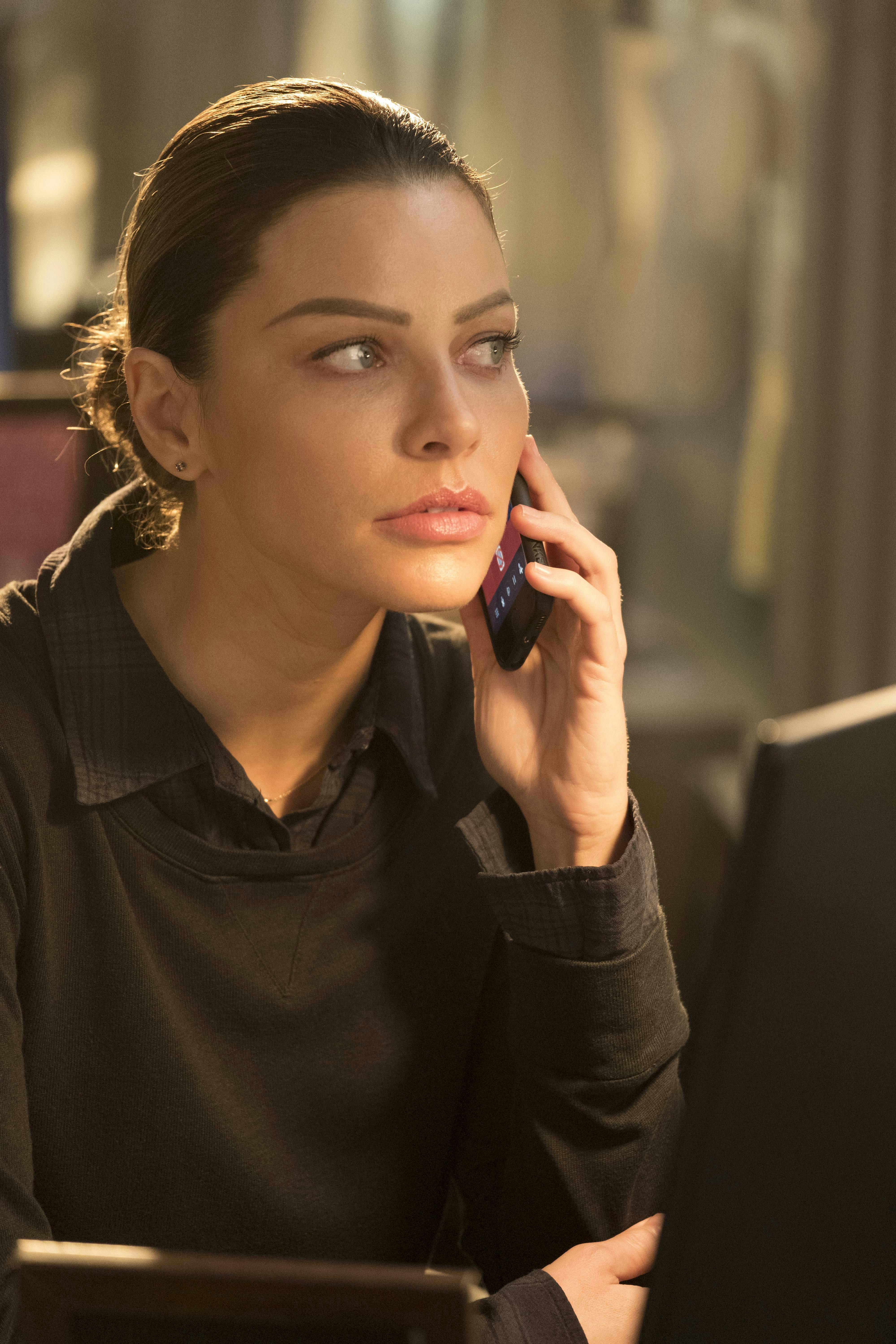 Lucifer - Bell Media