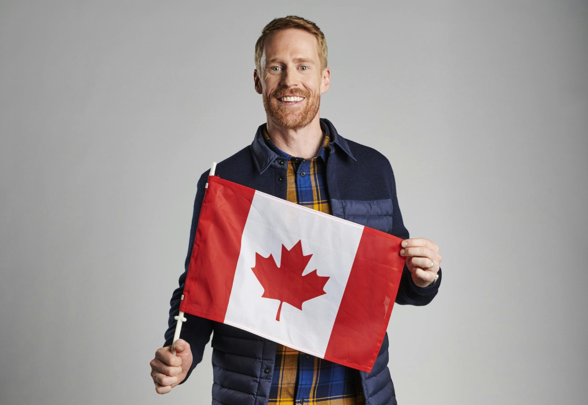 The Amazing Race Canada | CTV | The Lede