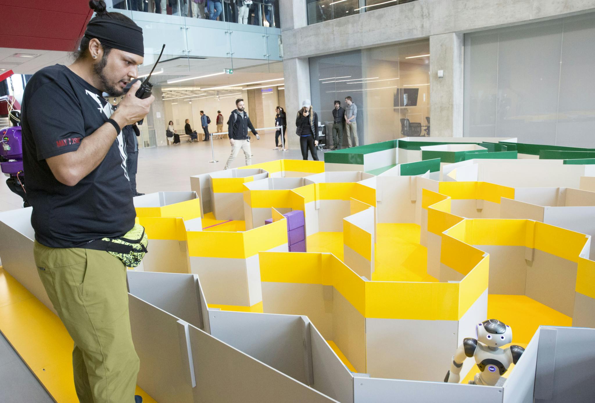 The Amazing Race Canada - Bell Media