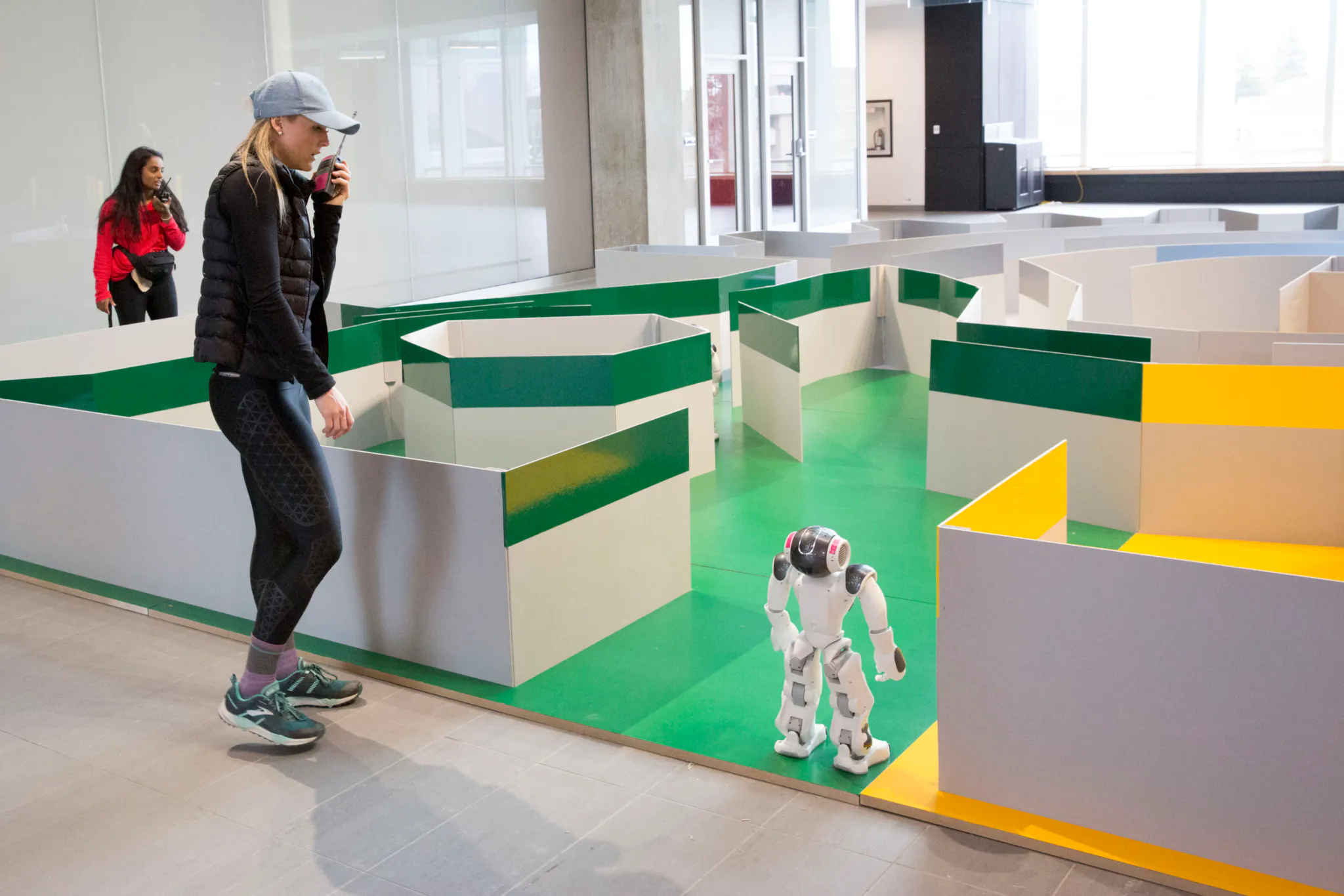 The Amazing Race Canada - Bell Media