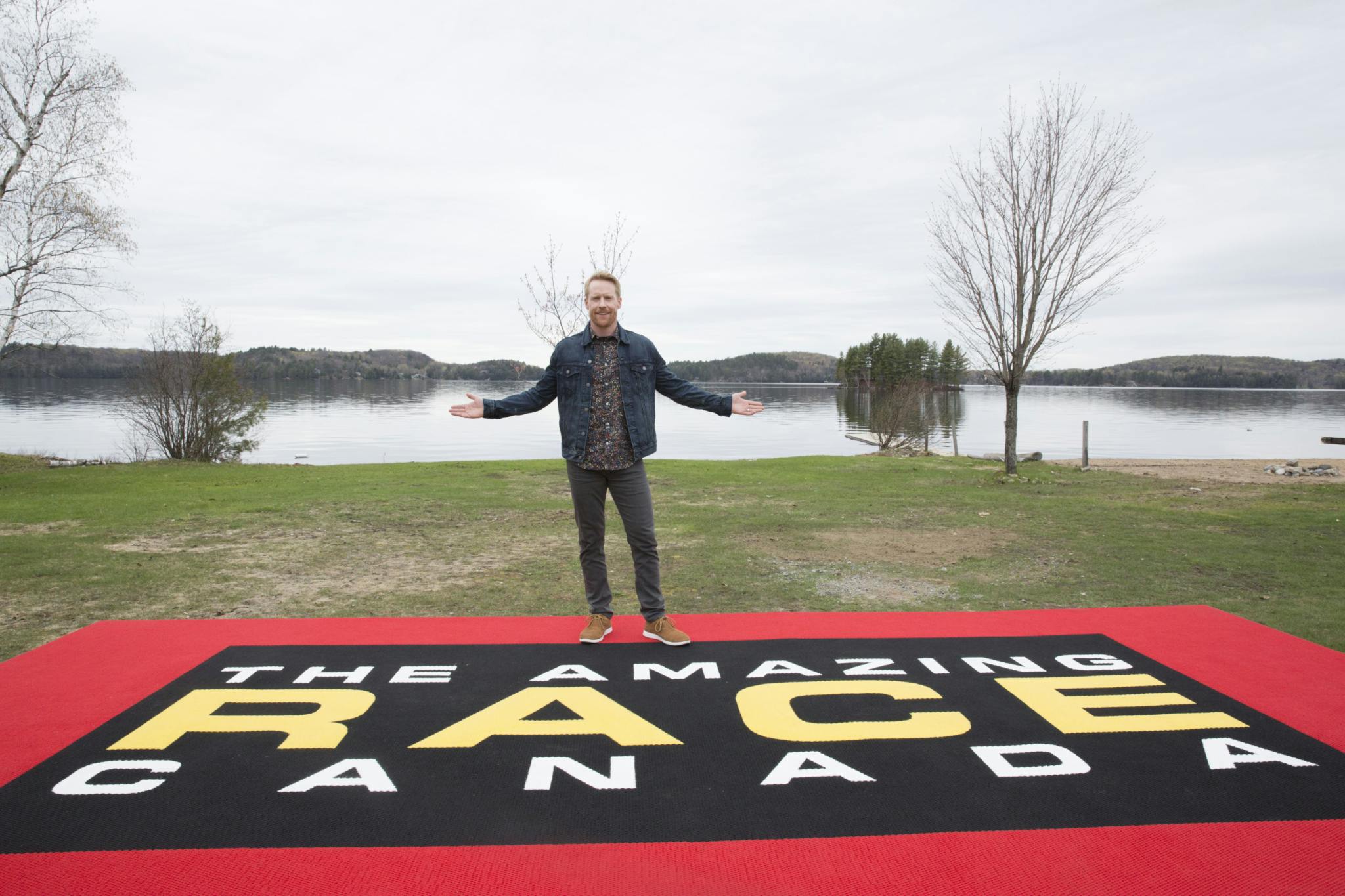 The Amazing Race Canada | CTV | The Lede