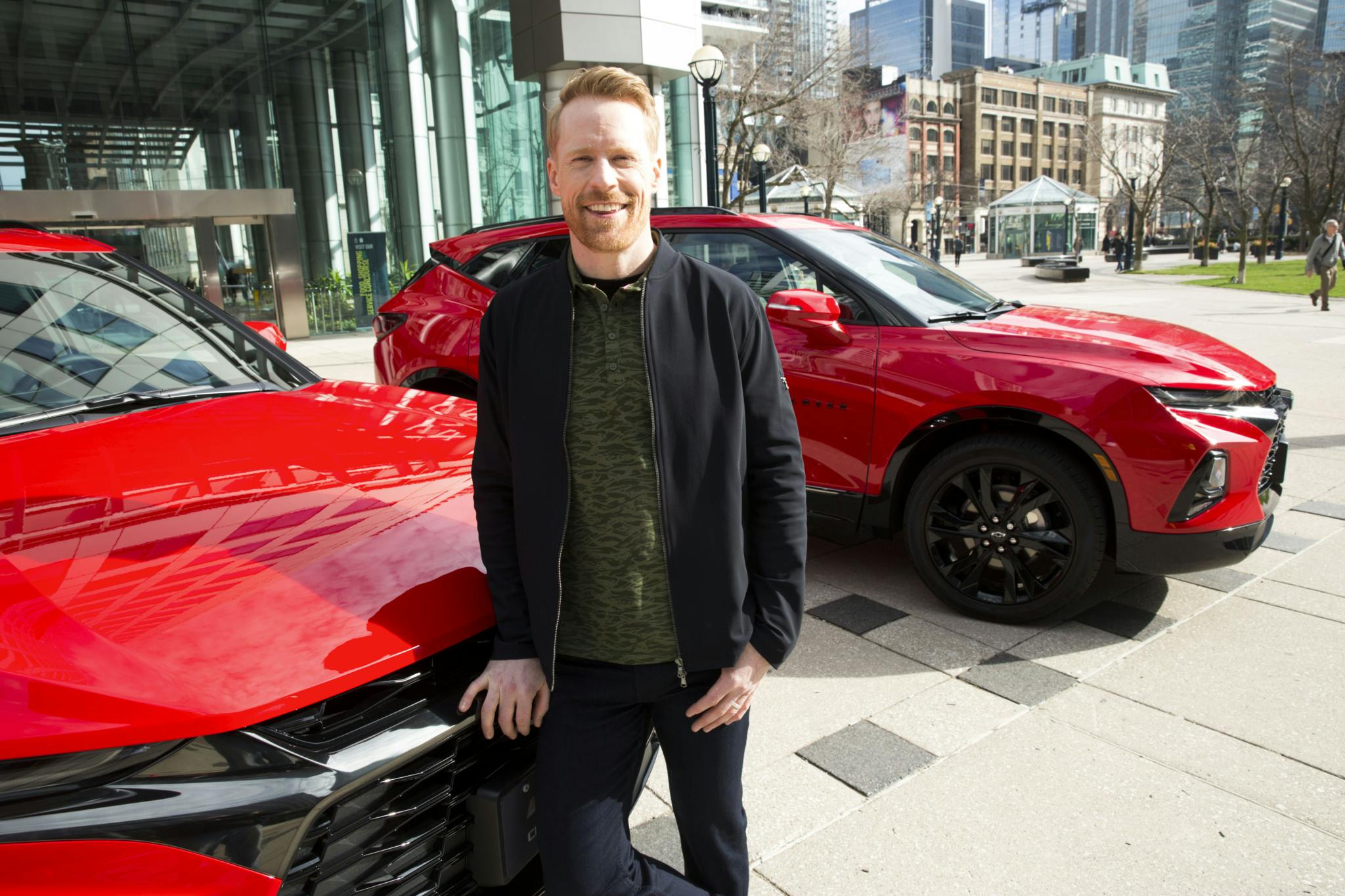 The Amazing Race Canada | CTV | The Lede