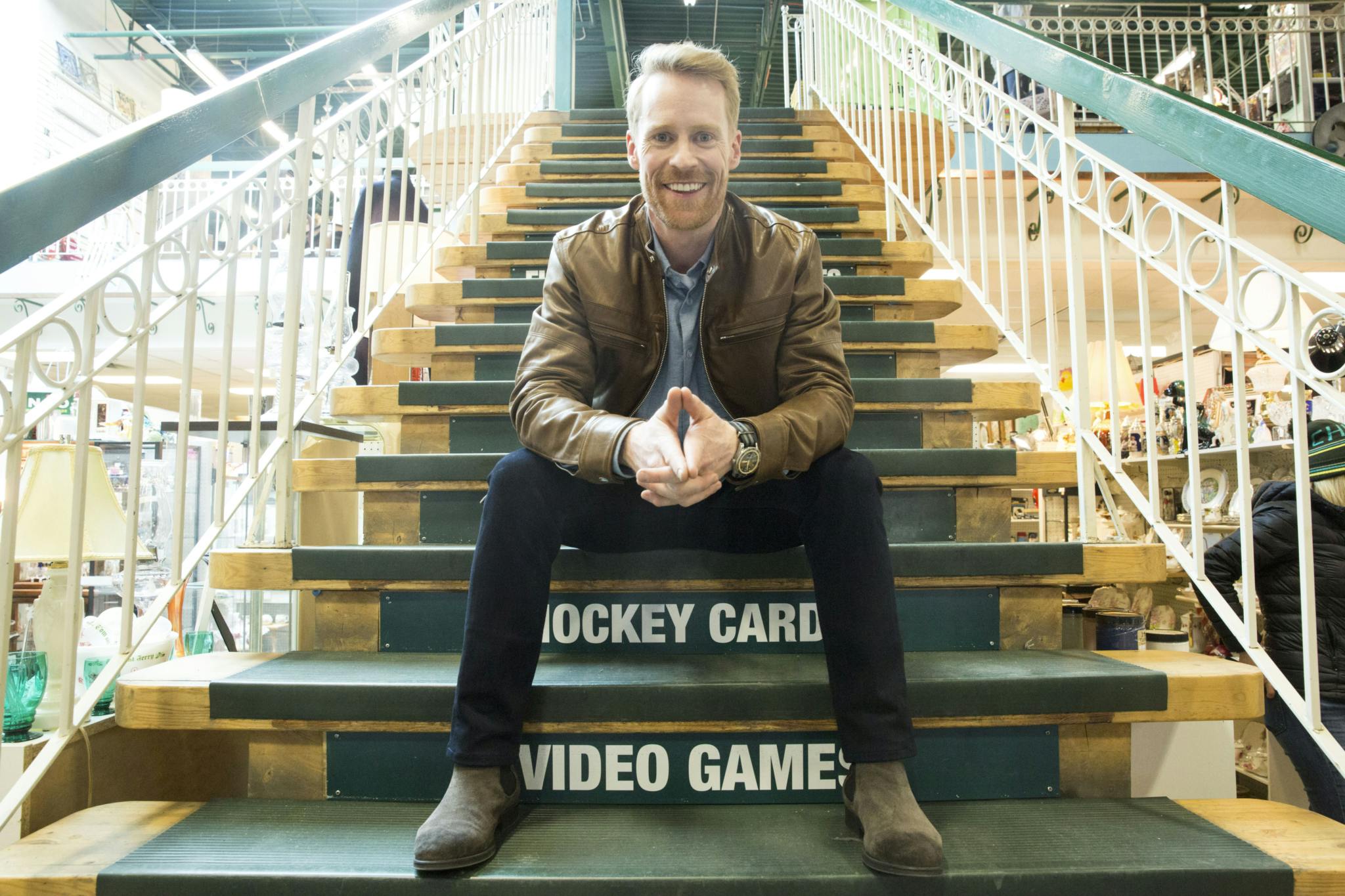 The Amazing Race Canada - Bell Media