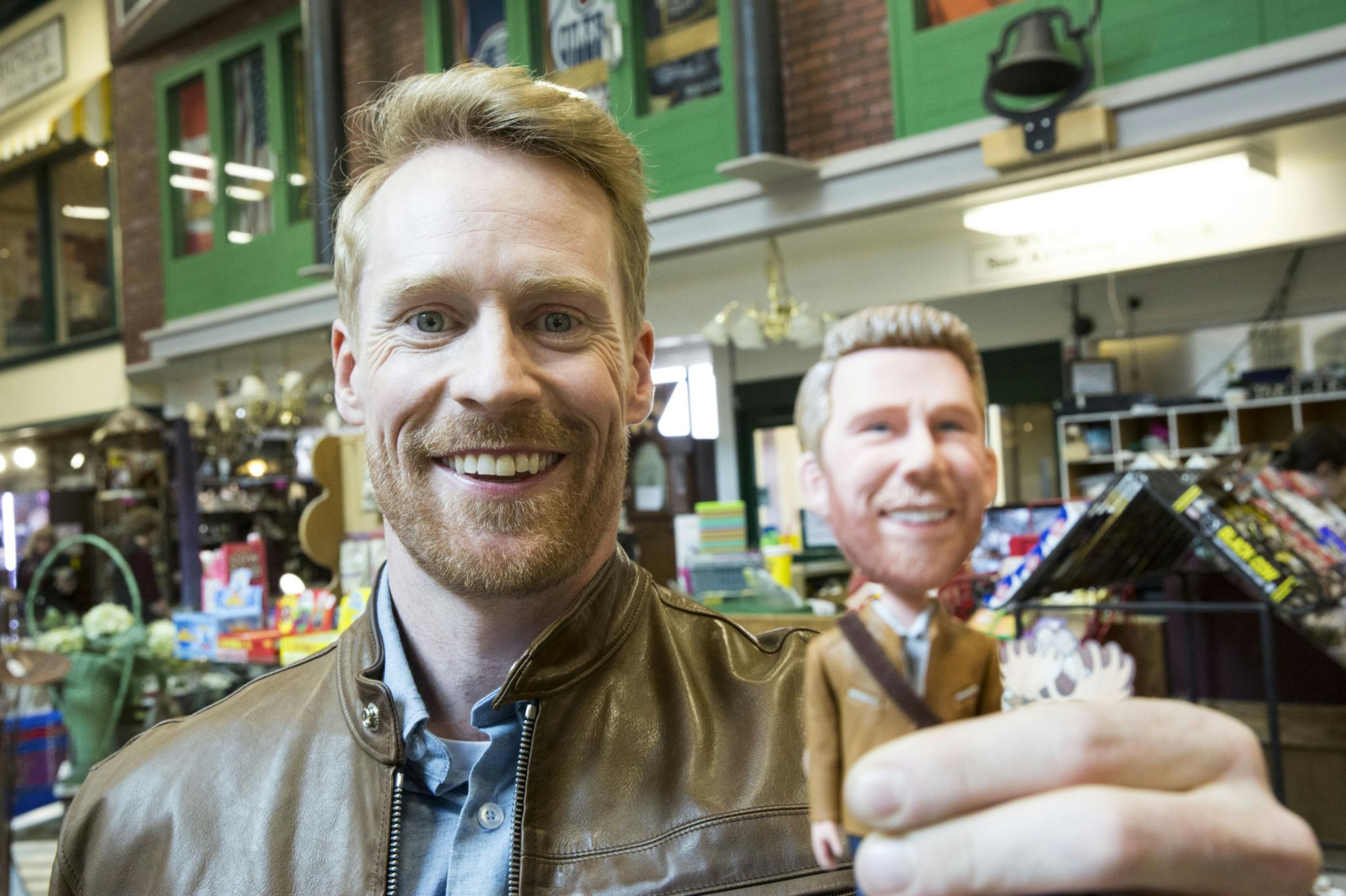 The Amazing Race Canada - Bell Media