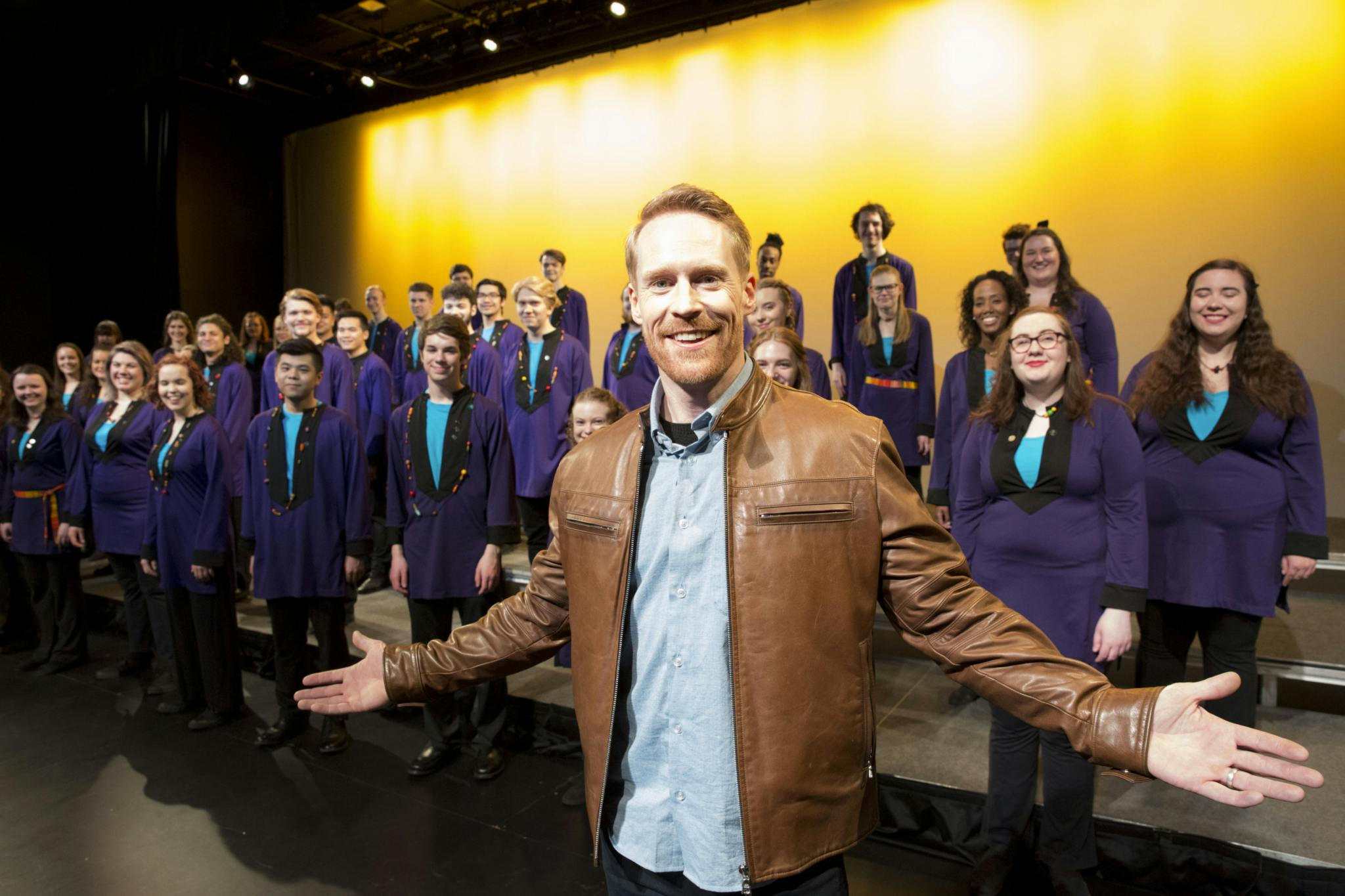 The Amazing Race Canada - Bell Media