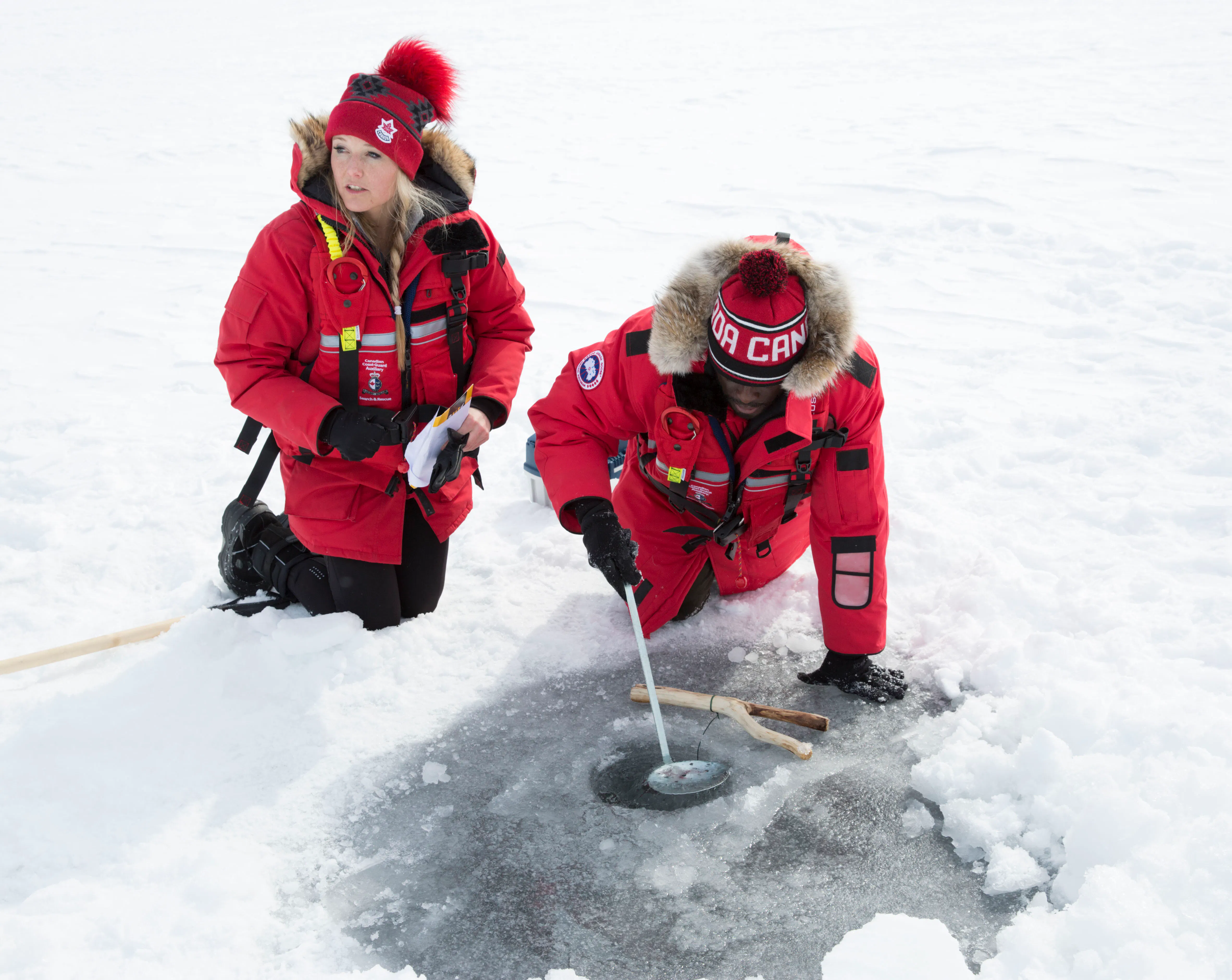 The Amazing Race Canada - Bell Media