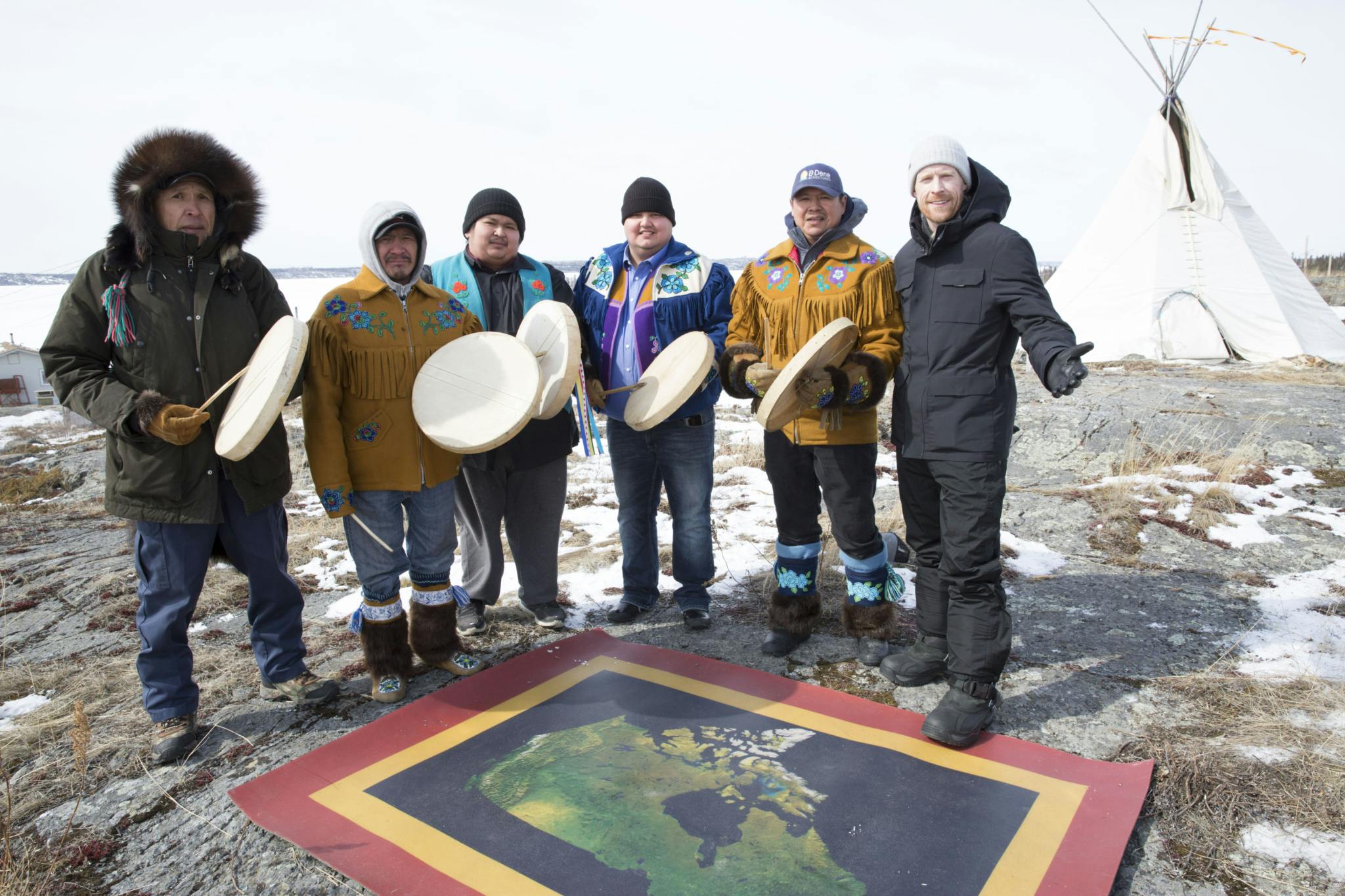 The Amazing Race Canada - Bell Media