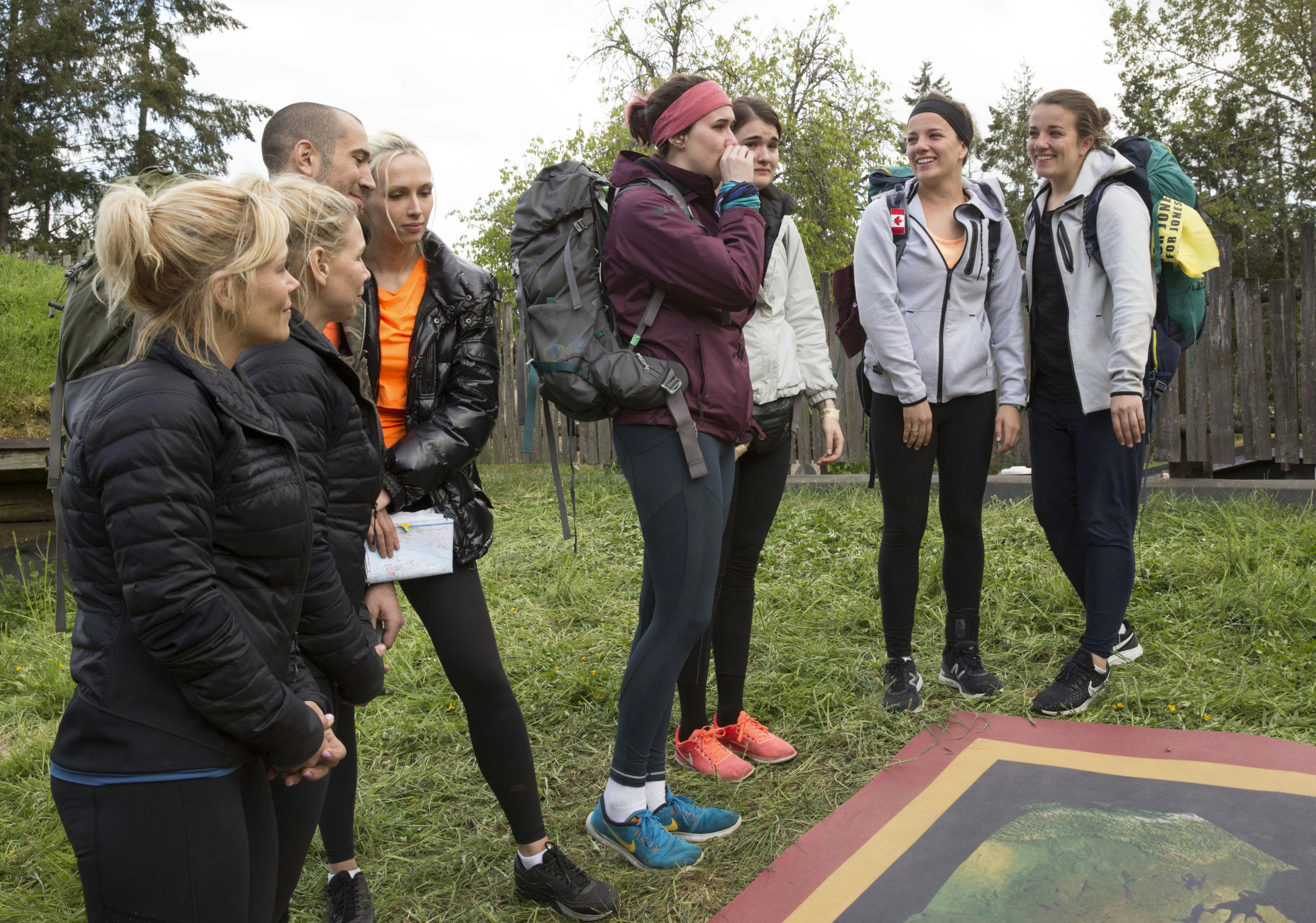 The Amazing Race Canada - Bell Media