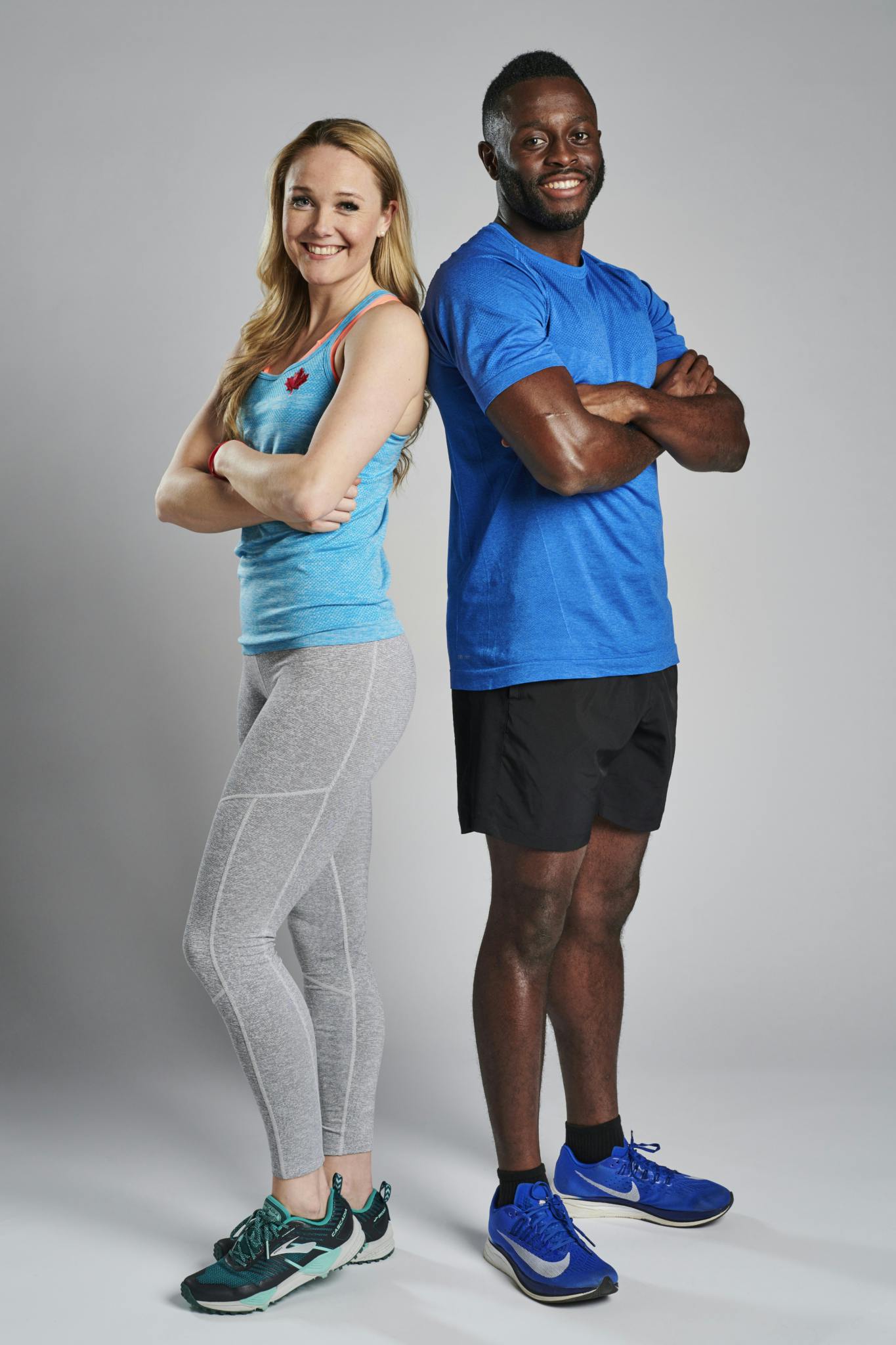The Amazing Race Canada - Bell Media
