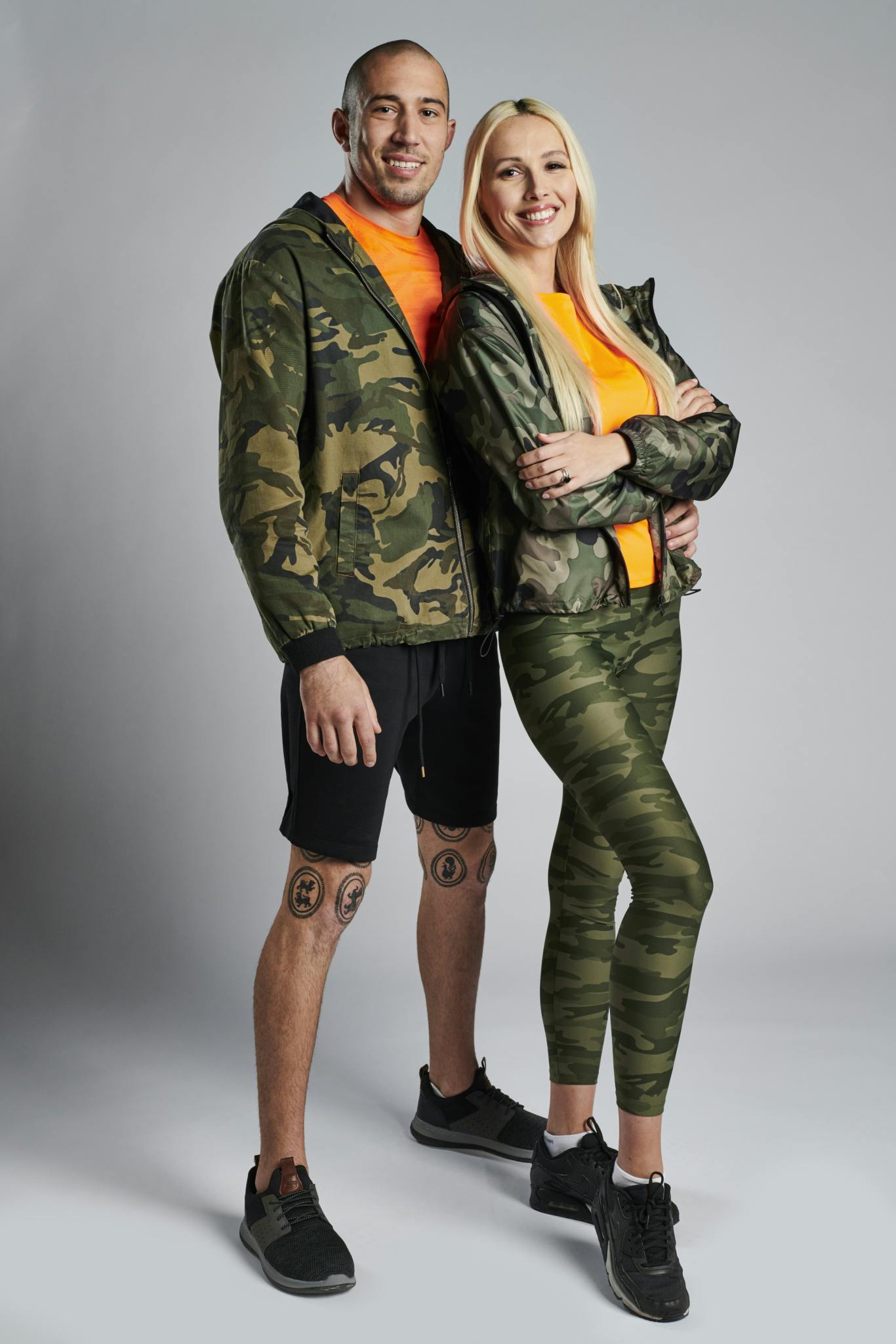 The Amazing Race Canada | CTV | The Lede