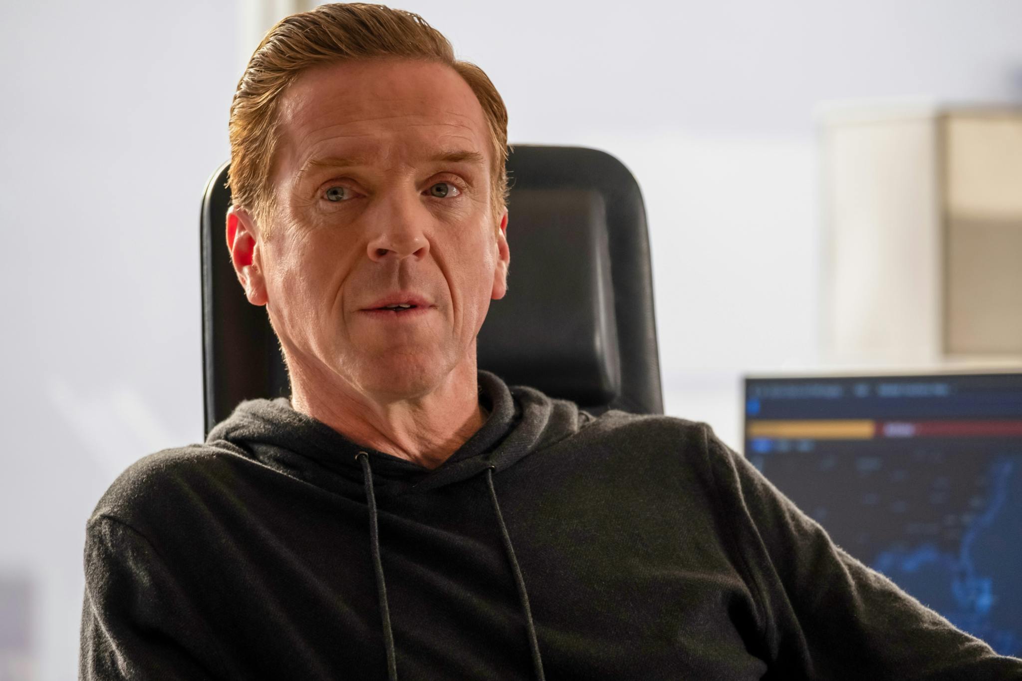 Billions - Bell Media