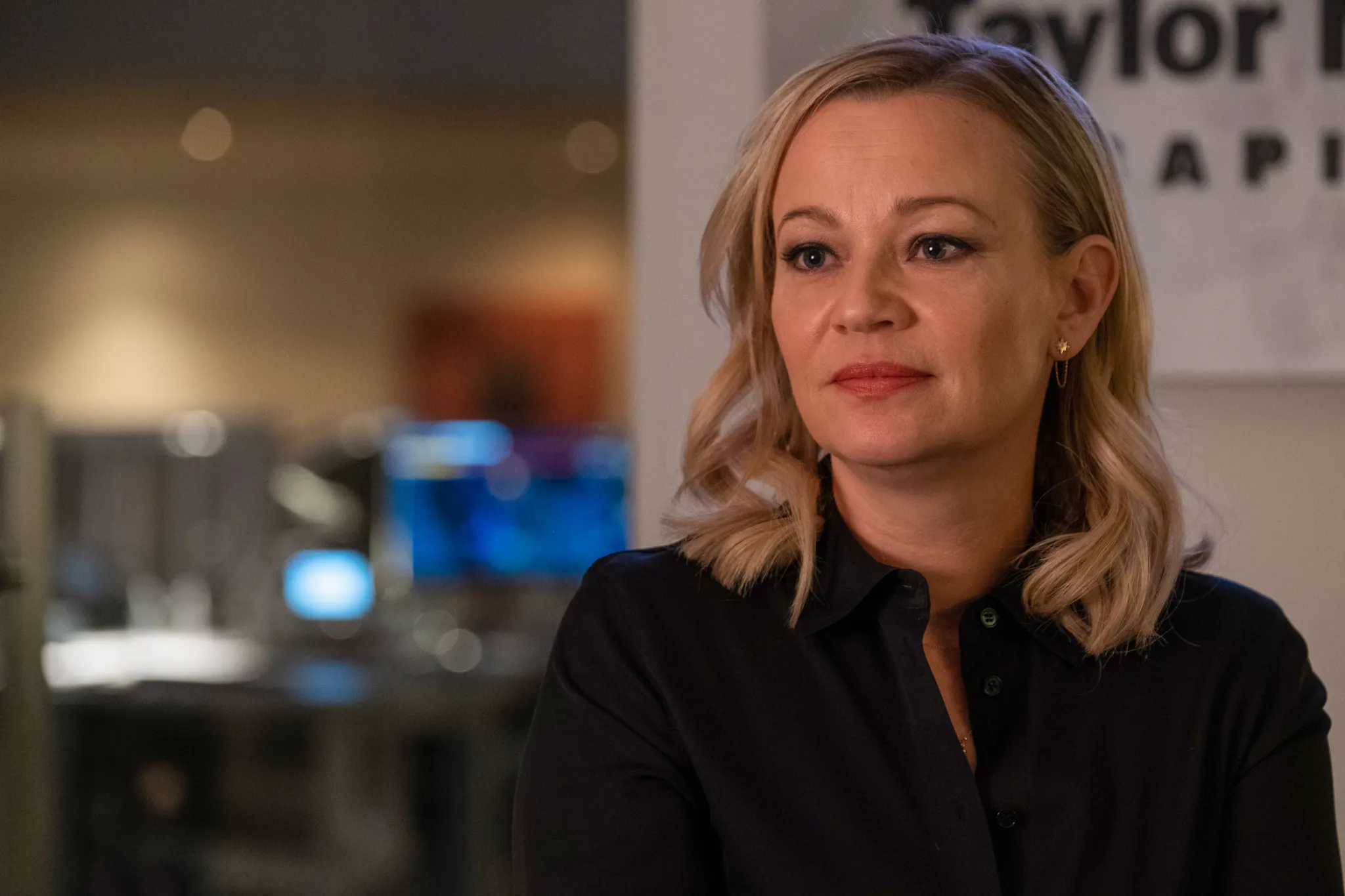 Billions - Bell Media