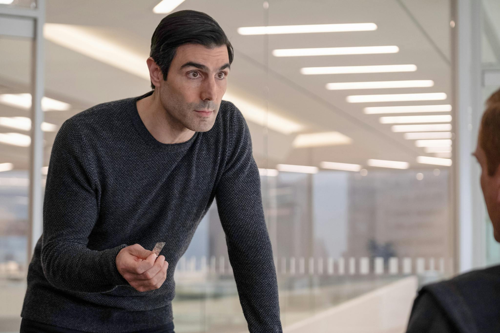 Billions - Bell Media