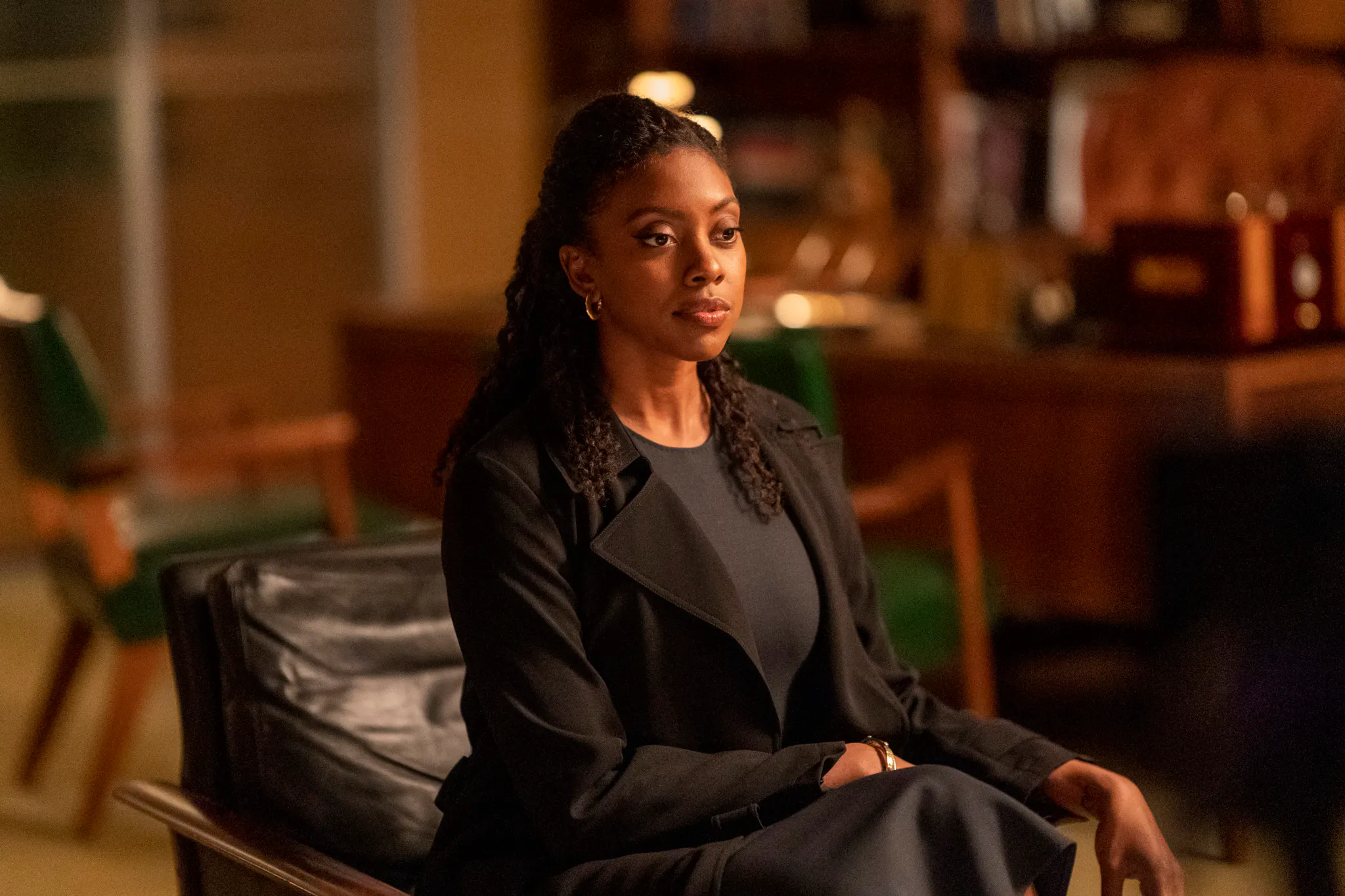 Billions | Crave | The Lede