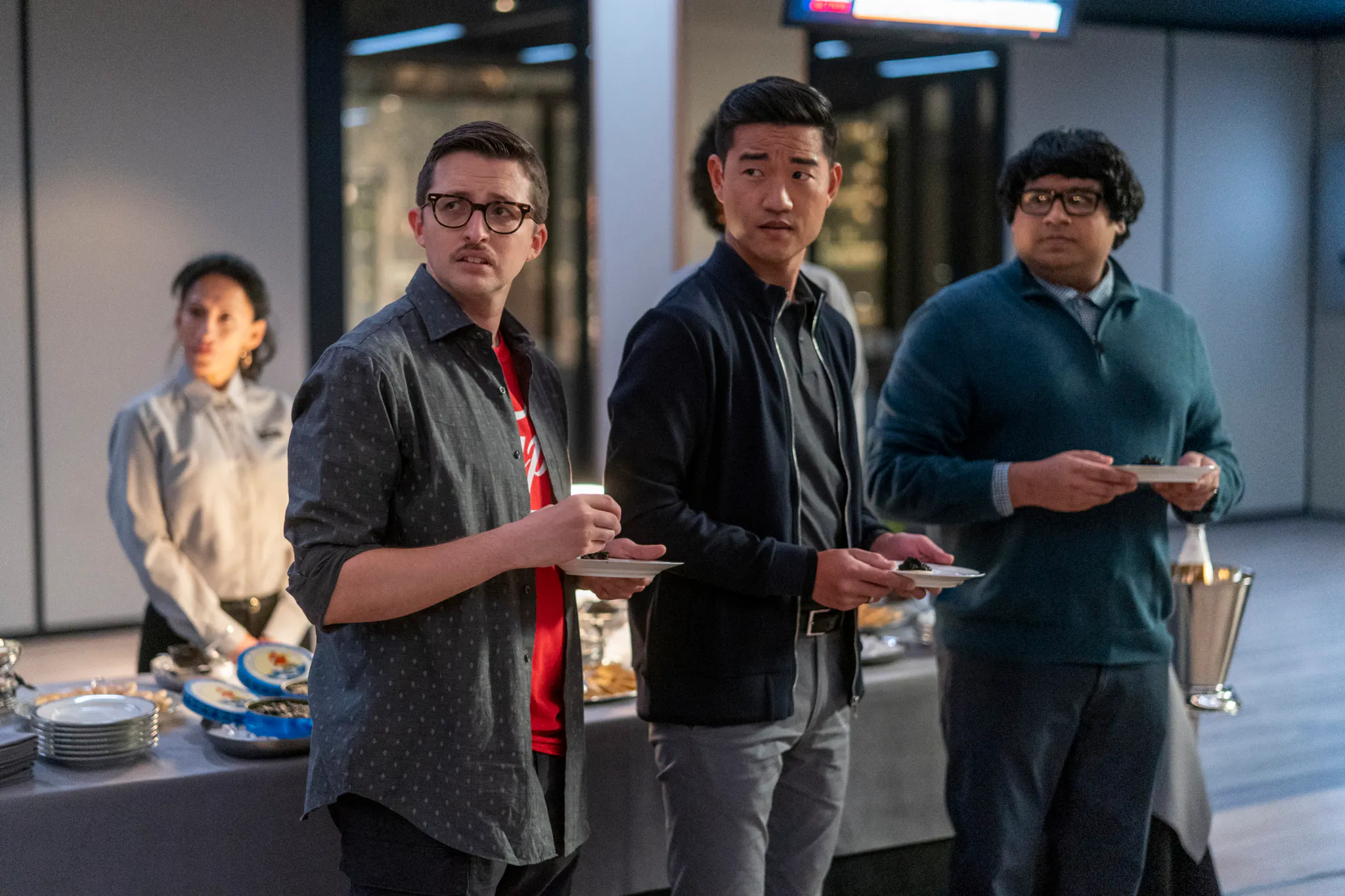Billions | Crave | The Lede